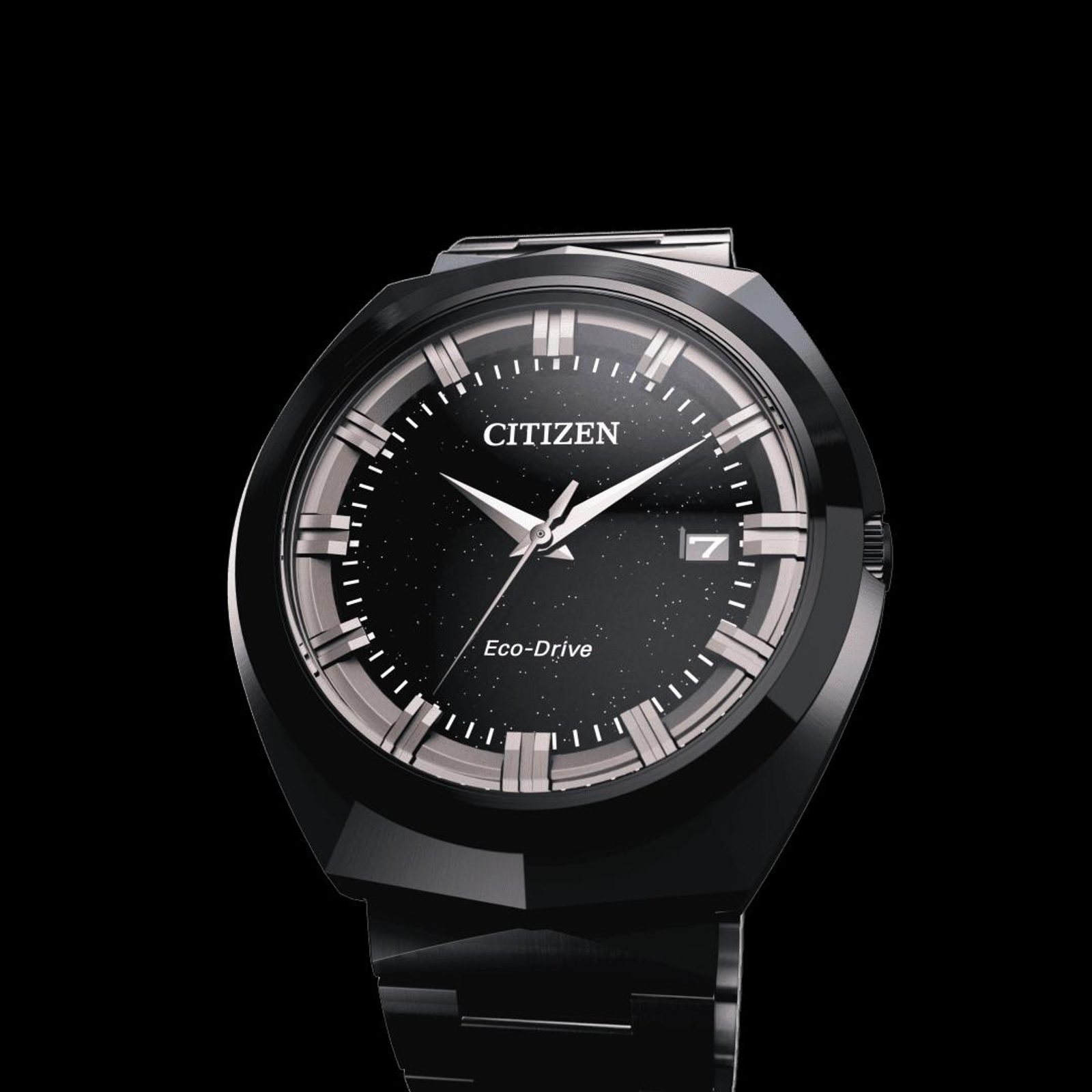 Citizen Eco-Drive 365 BN1015-52E | Helveti.cz