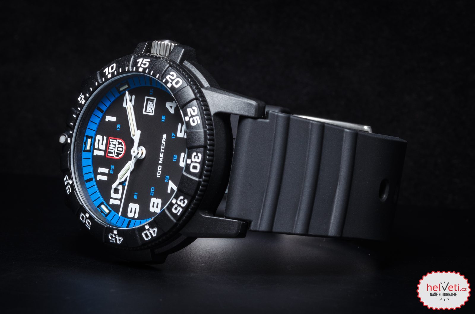 Luminox XS.0324 | Helveti.cz