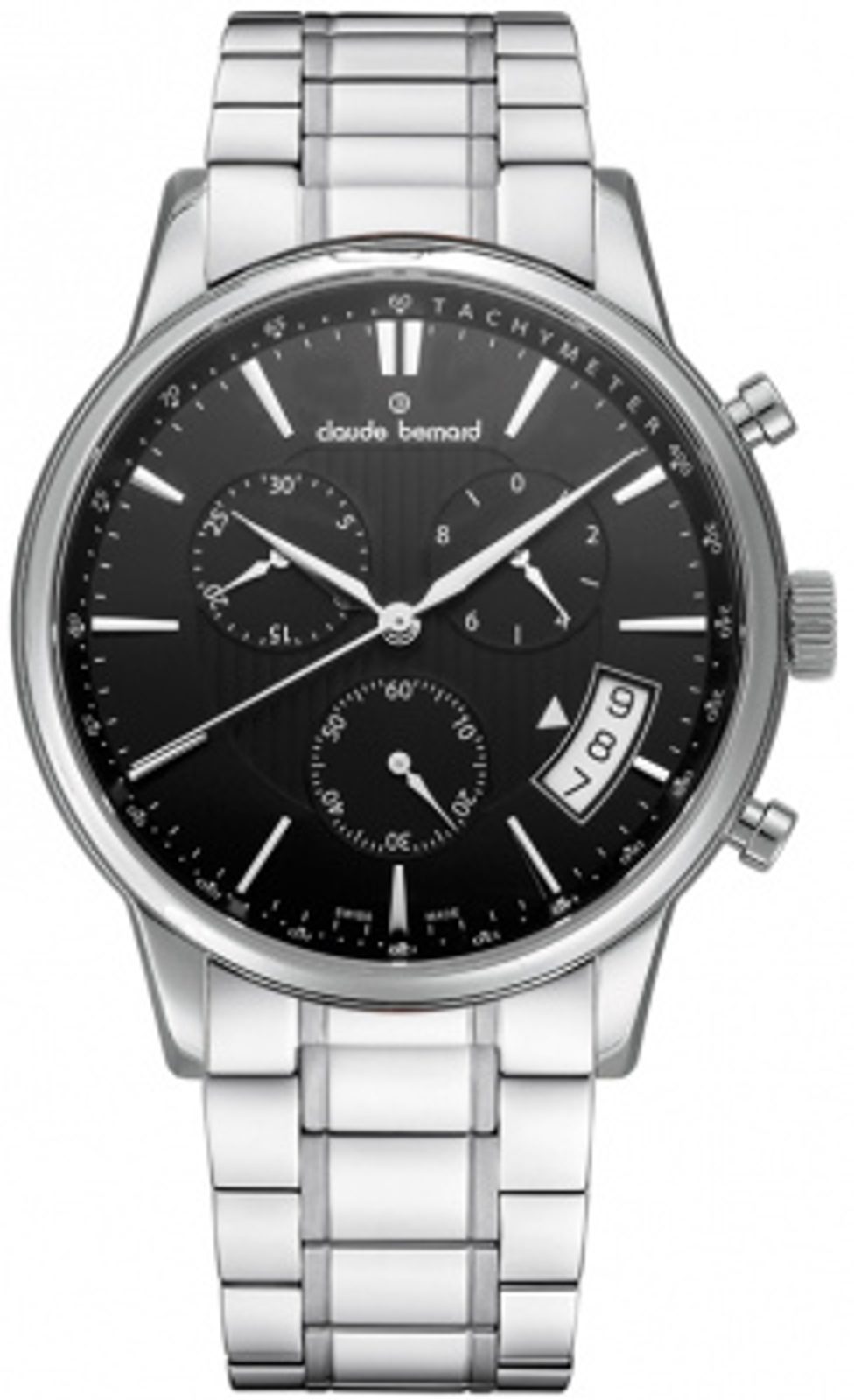 Claude Bernard watches | Helveti.eu