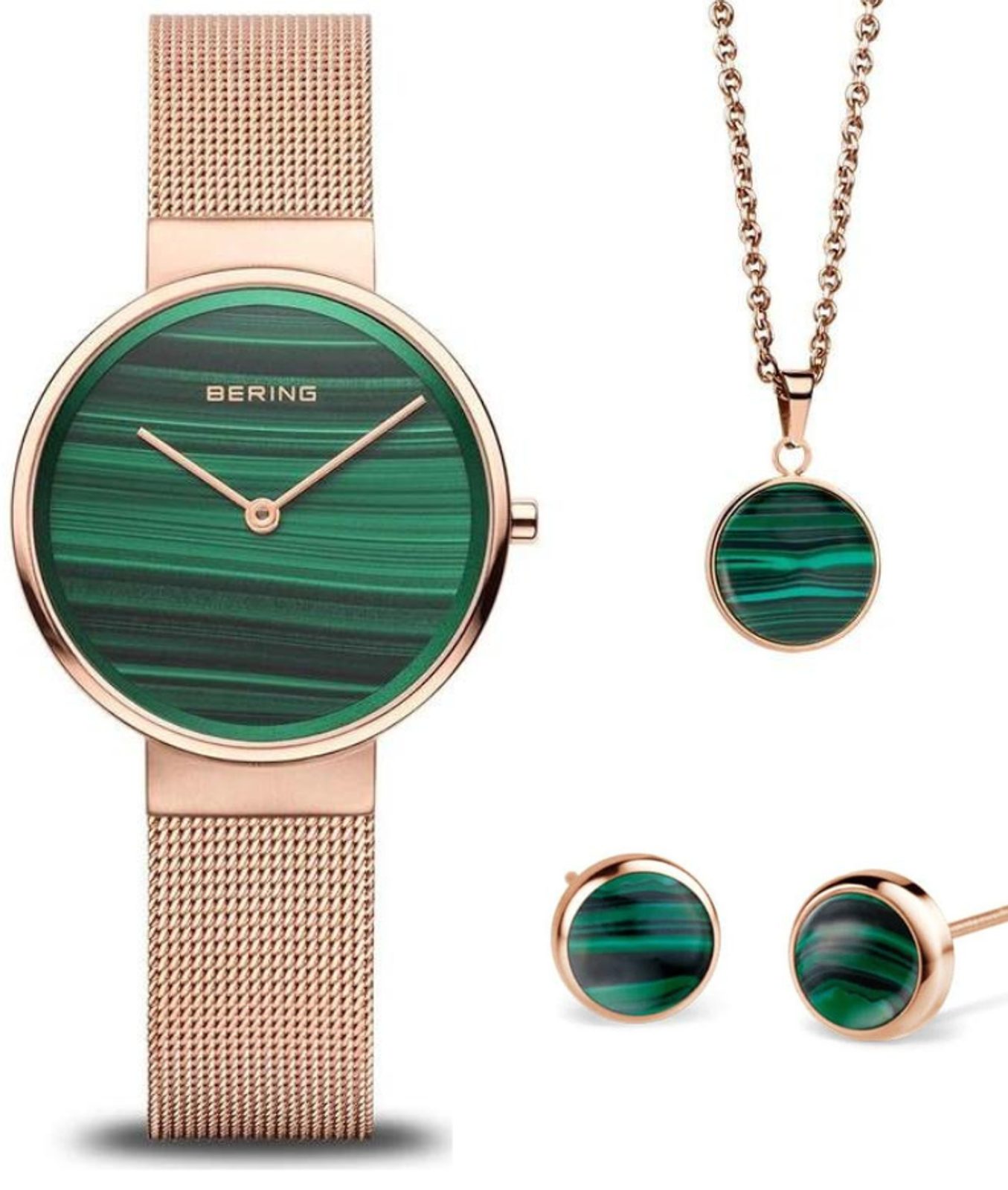 SET Bering Classic 14531-368 a Arctic Symphony 2 | Helveti.eu