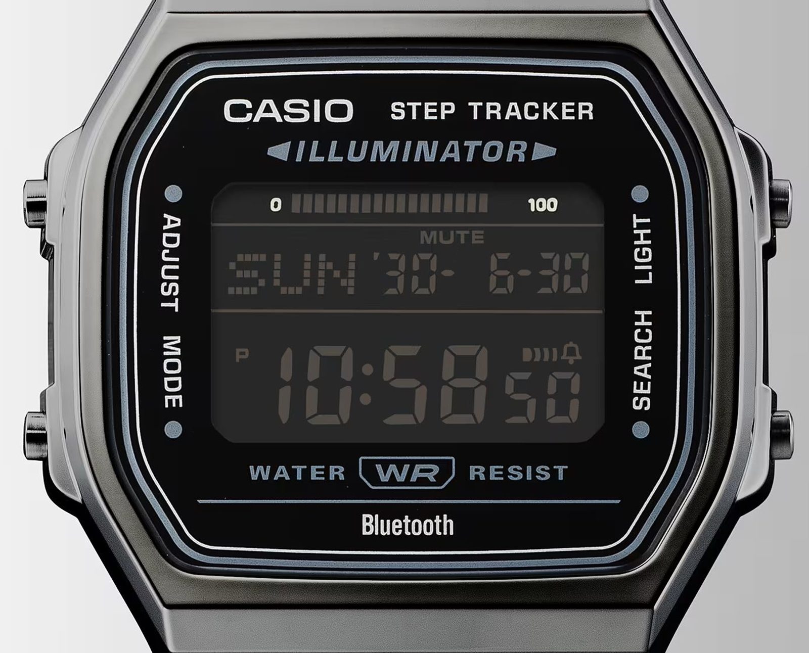 Casio Collection Vintage ABL-100WEGG-1BEF | Helveti.cz