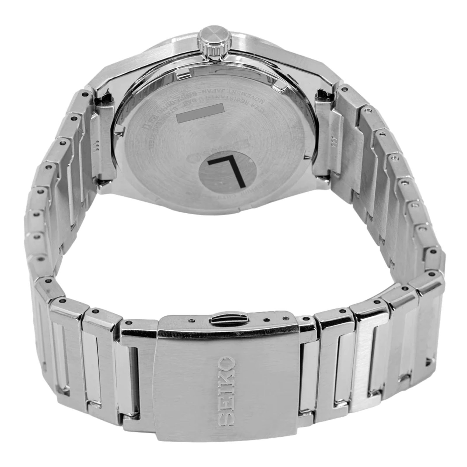 Seiko Quartz SUR557P1 | Helveti.cz | Helveti – Víc než hodinky