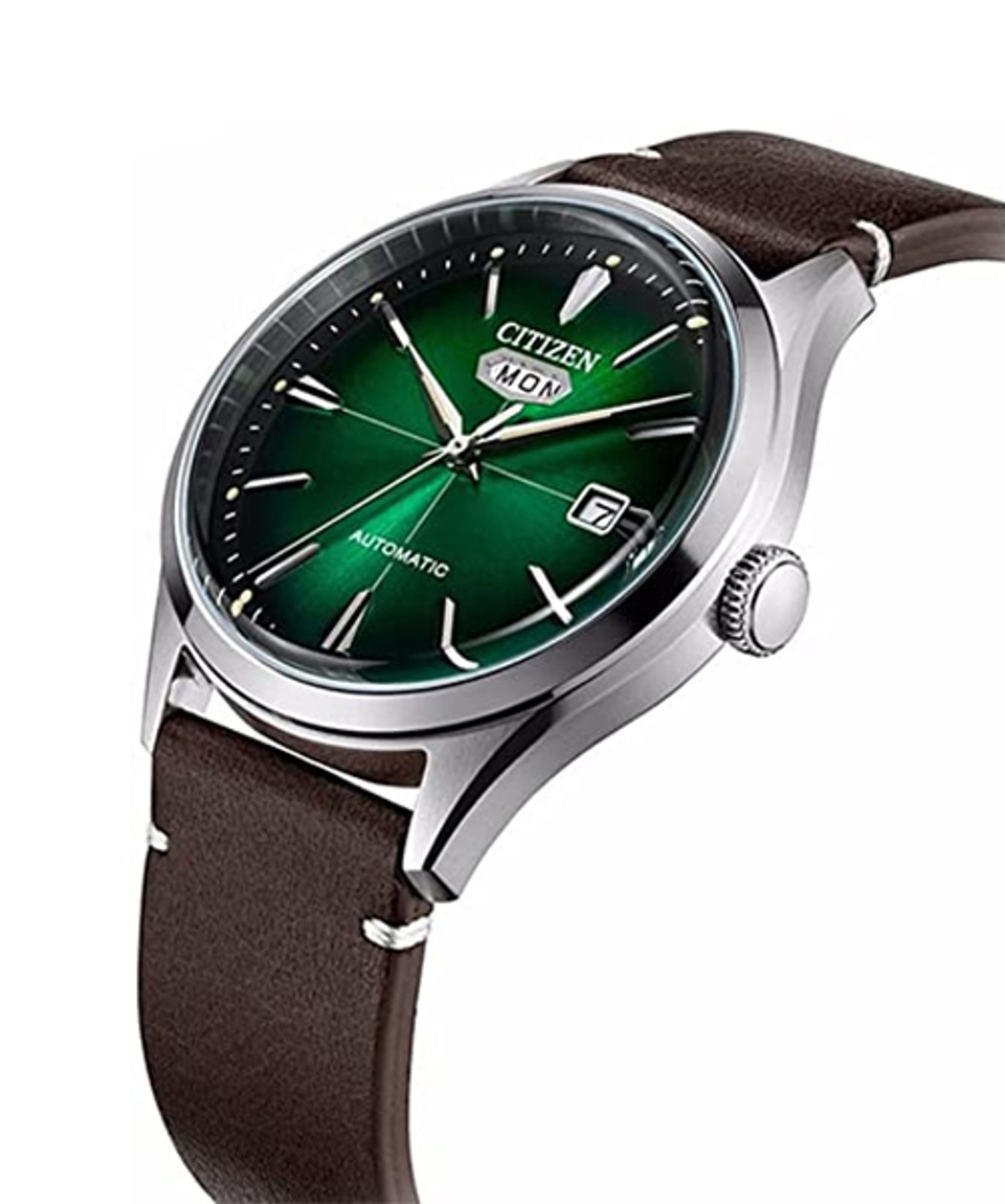 Citizen C7 Automatic NH8390-03XE | Helveti.cz