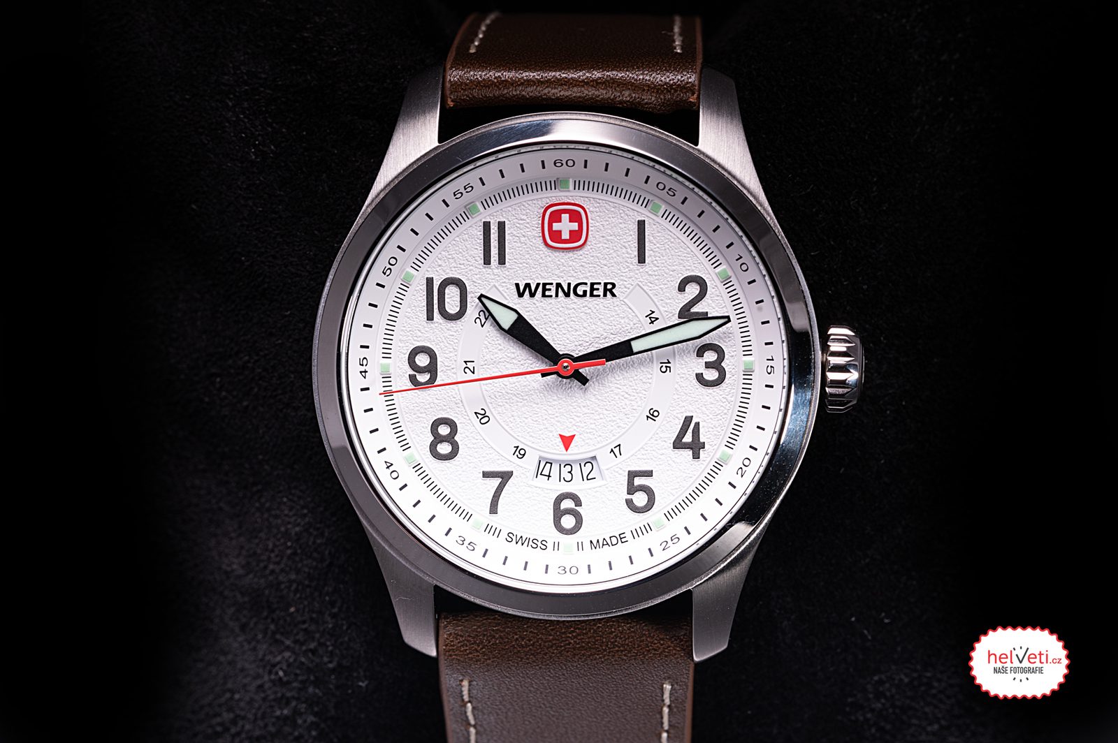 Wenger Terragraph 01.0541.120 | Helveti.cz