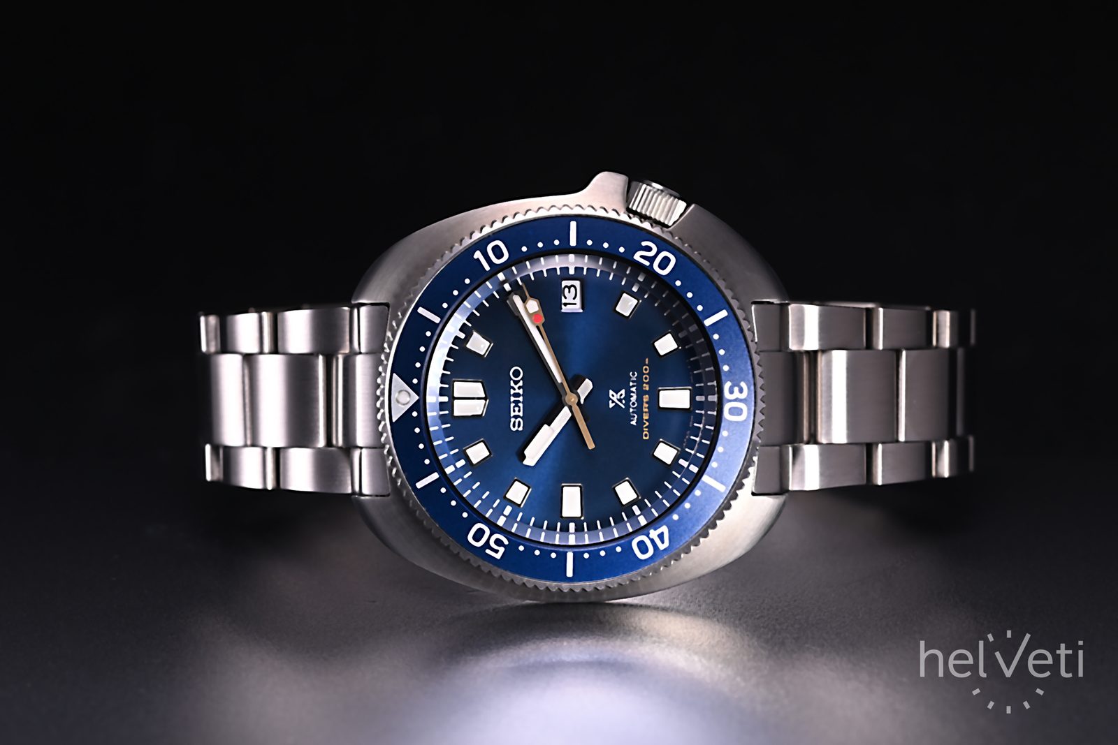 Seiko Prospex SPB183J1 Limited Edition | Helveti.cz
