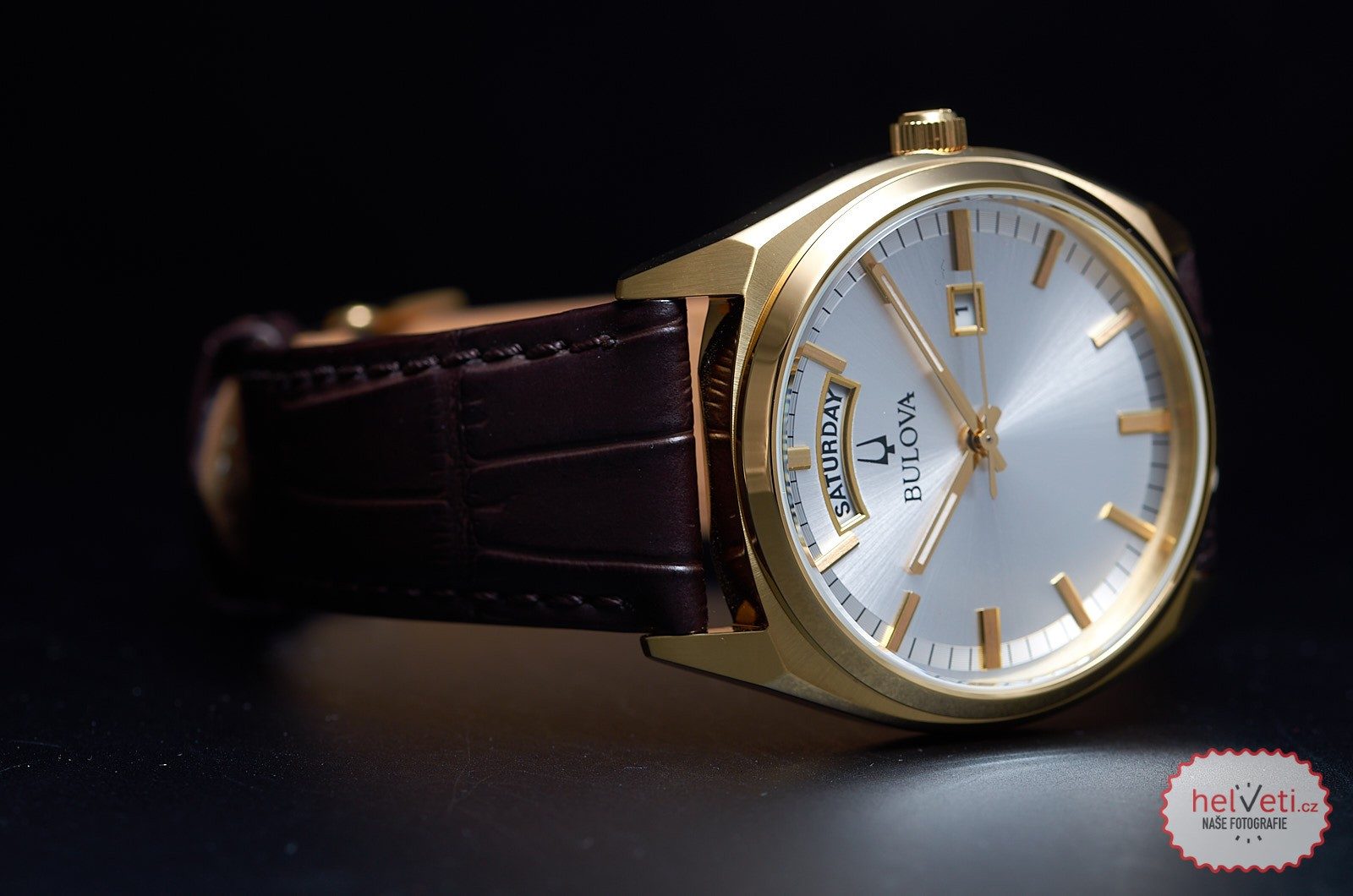 Bulova Classic Surveyor 97C106 | Helveti.cz