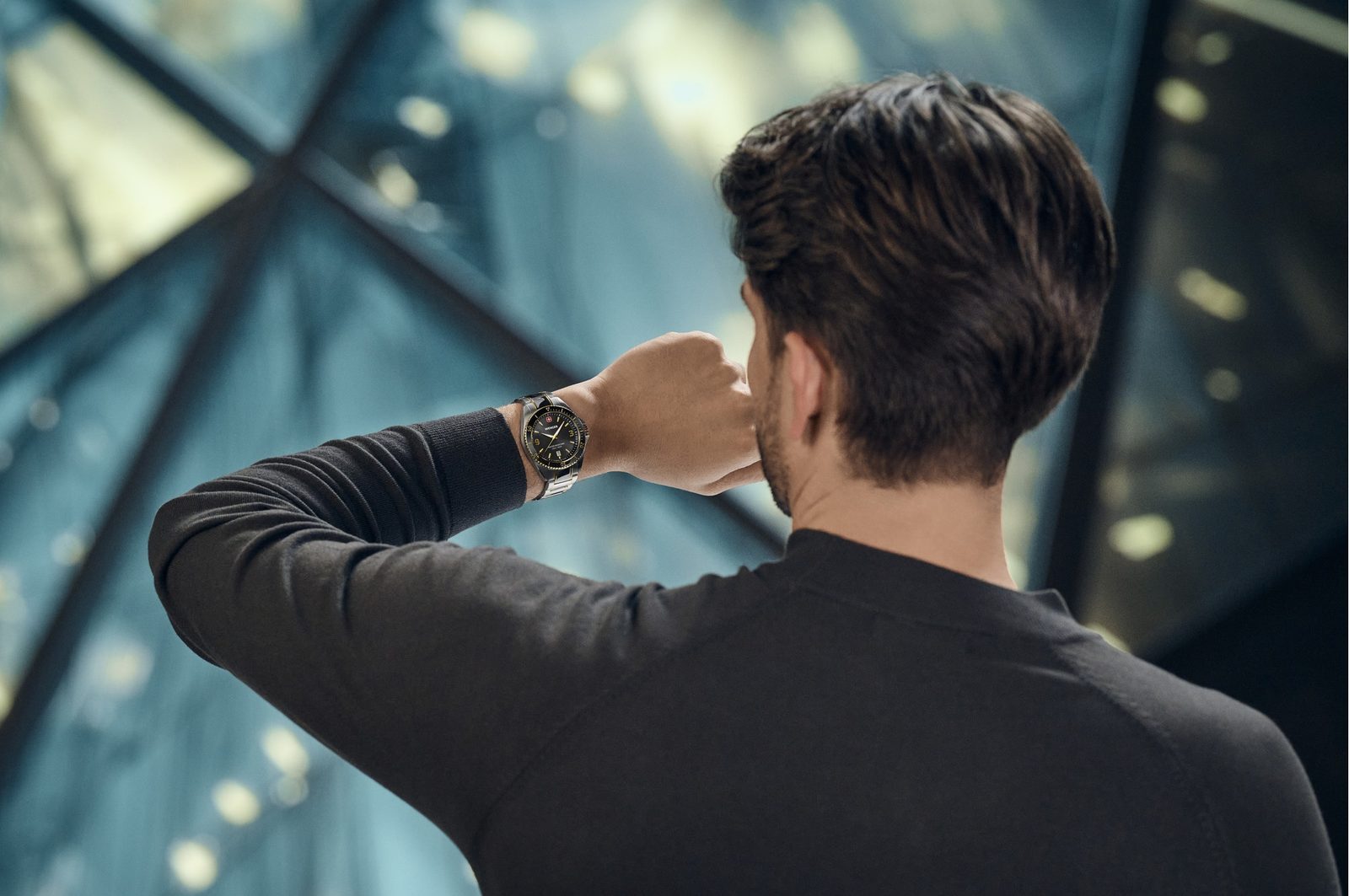 Wenger Executive 01.2031.104 | Helveti.cz