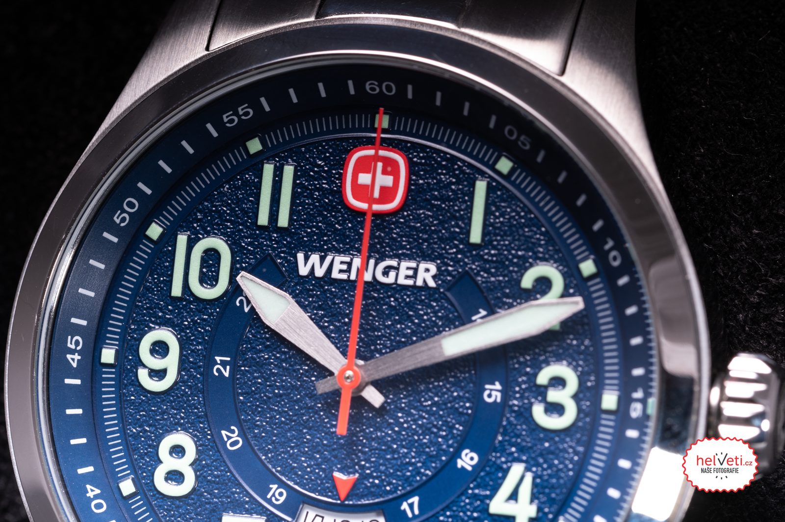 Wenger Terragraph 01.0541.123 | Helveti.cz