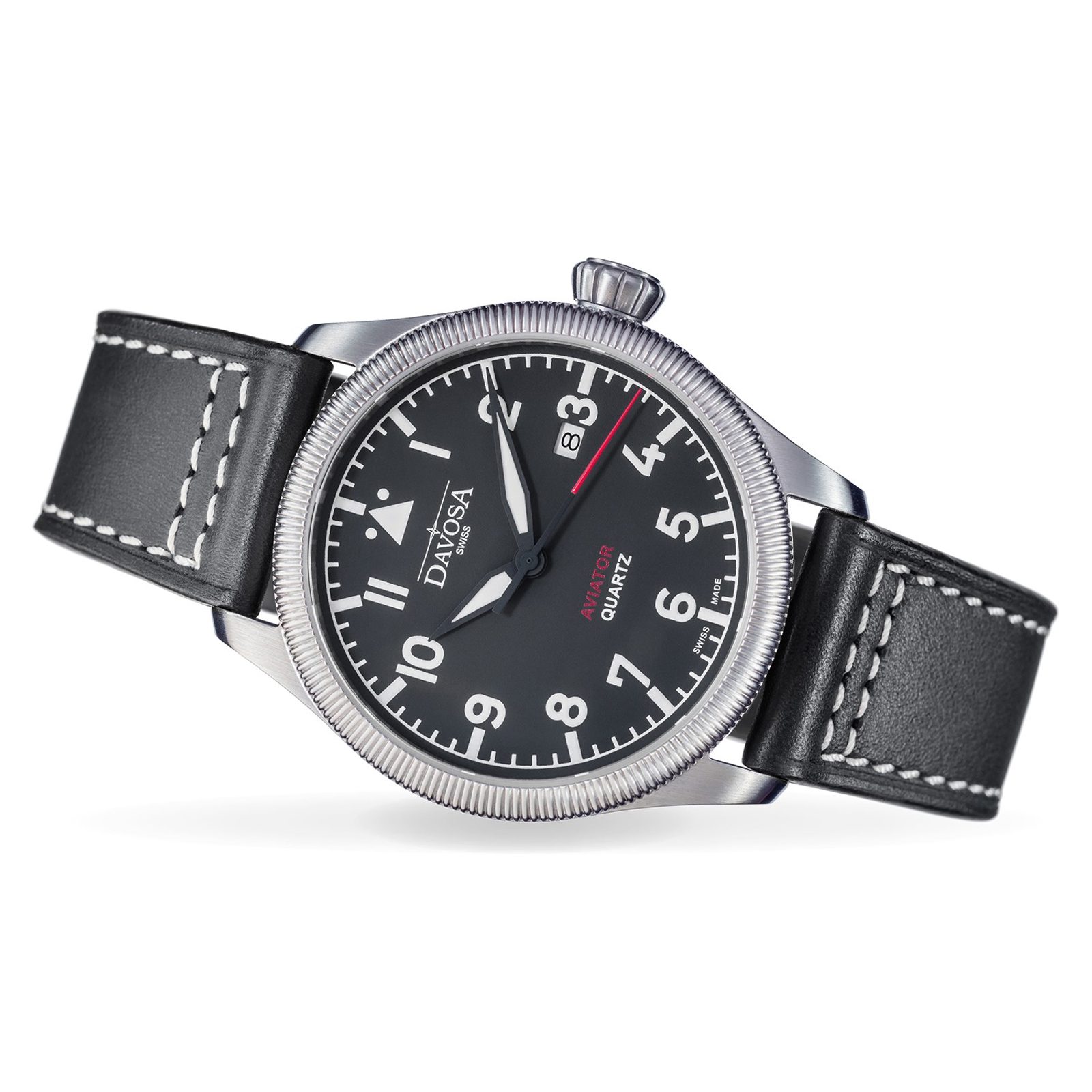 Davosa Aviator 162.498.55 | Helveti.cz