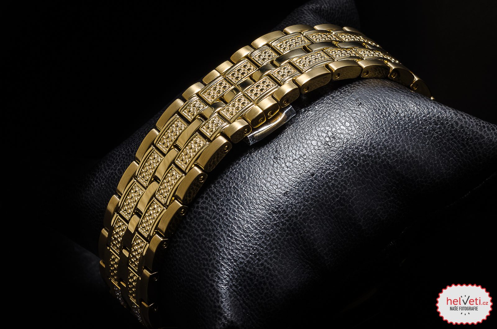 Bulova Crystal Octava 98A292 Automatic | Helveti.cz