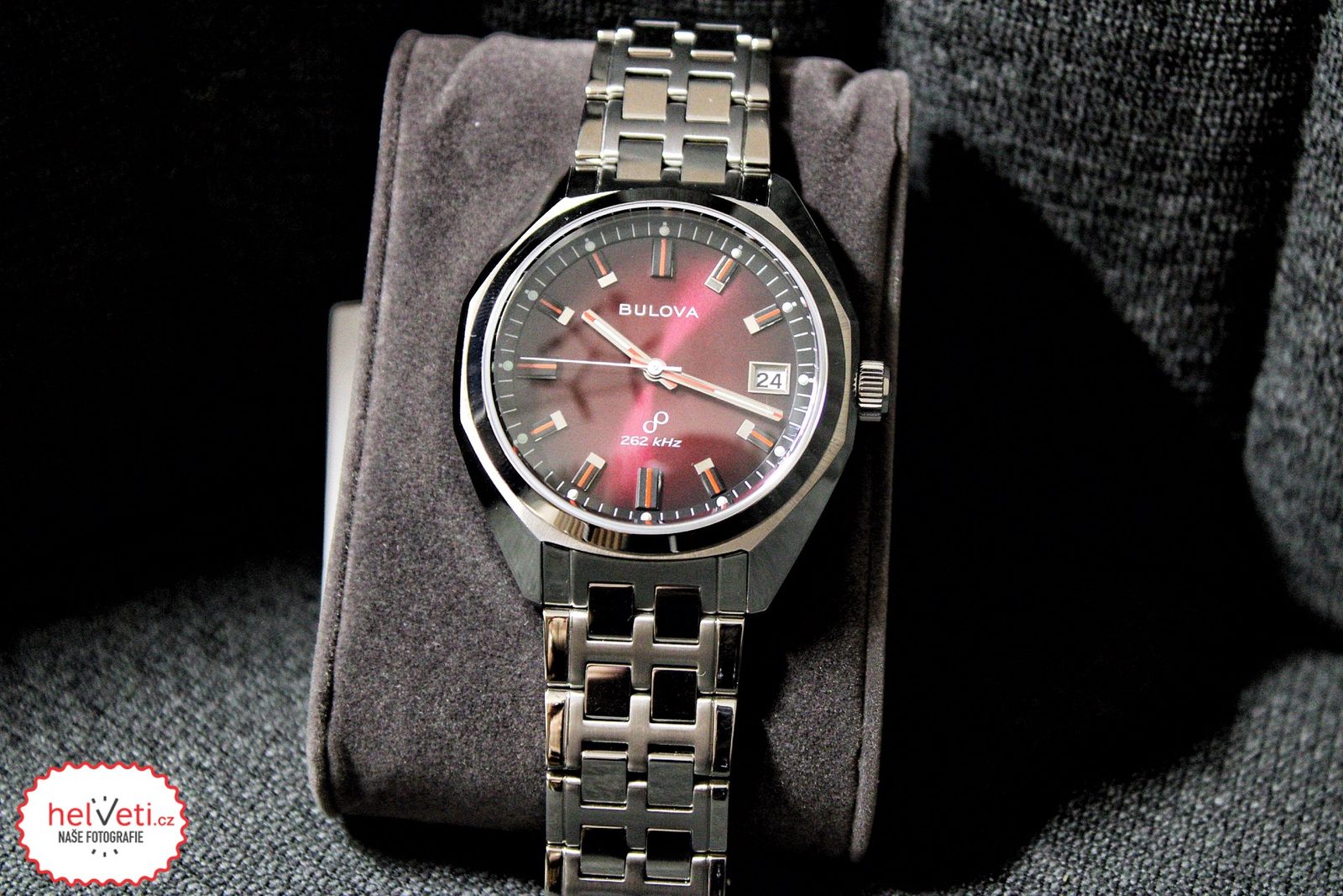 Bulova 96B401 Jet Star | Helveti.cz