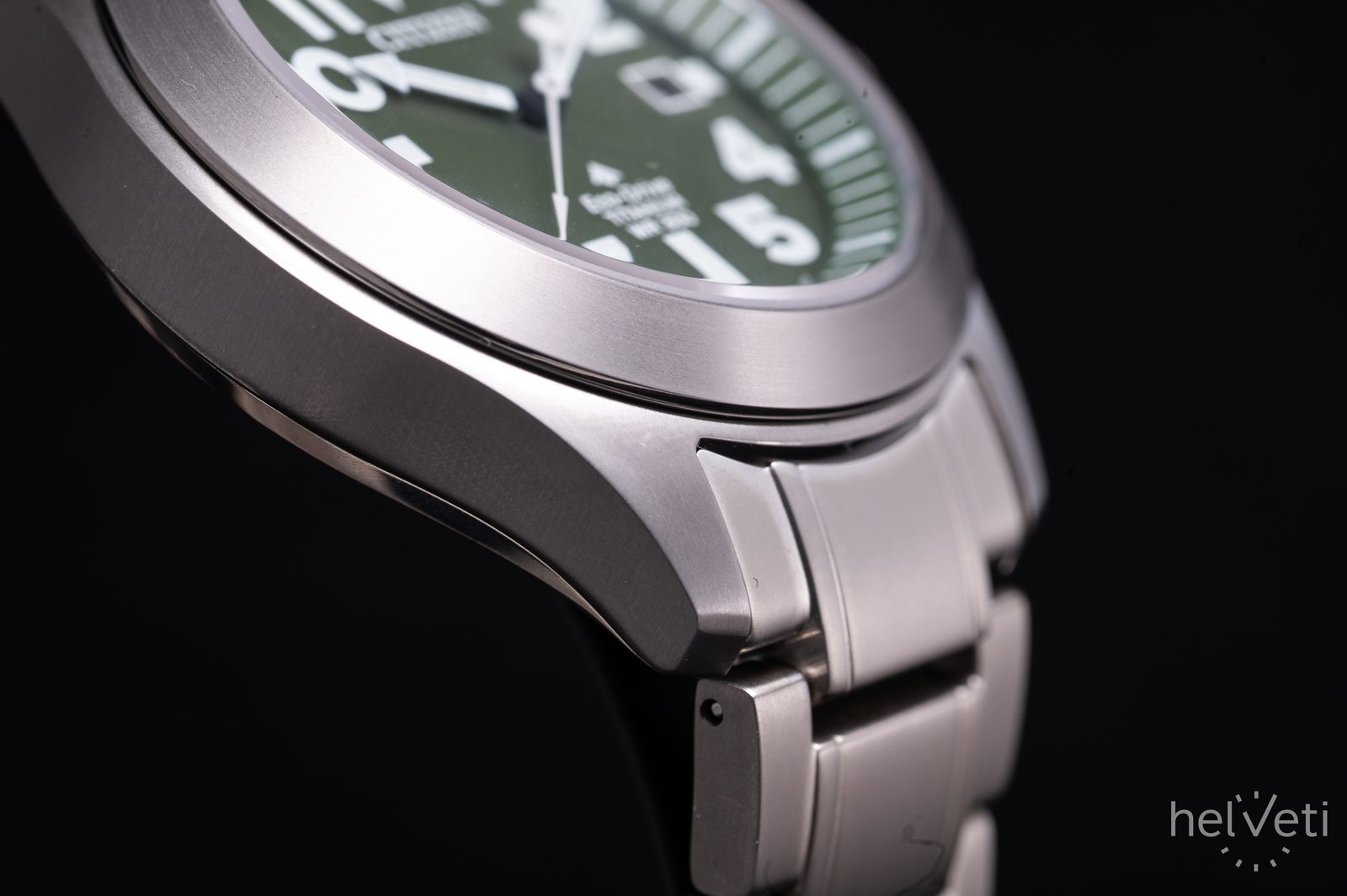 Citizen Promaster Tough Super Titanium BN0116-51X | Helveti.cz ...
