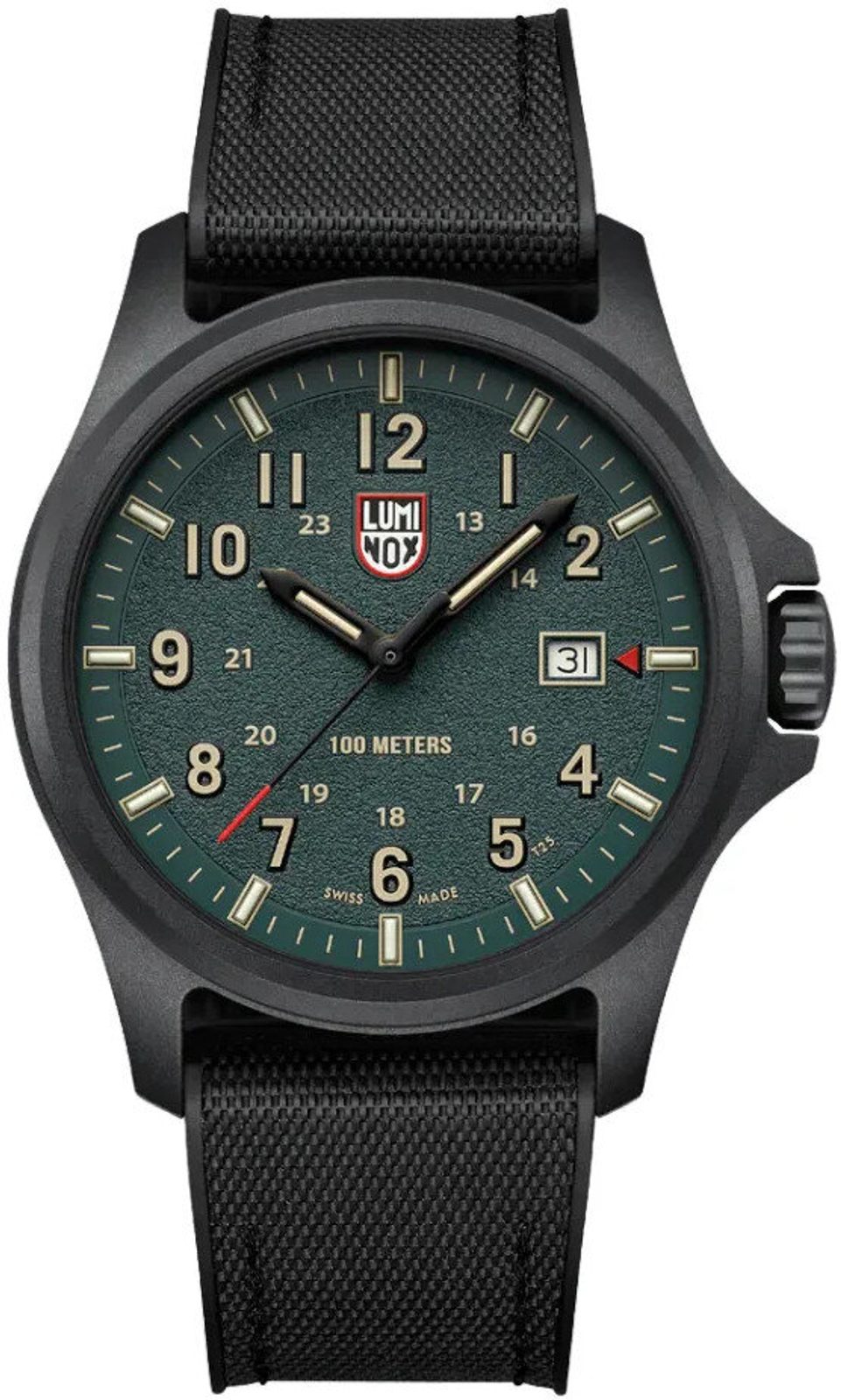Luminox Atacama Field Urban Adventure XL.1977 | Helveti.cz