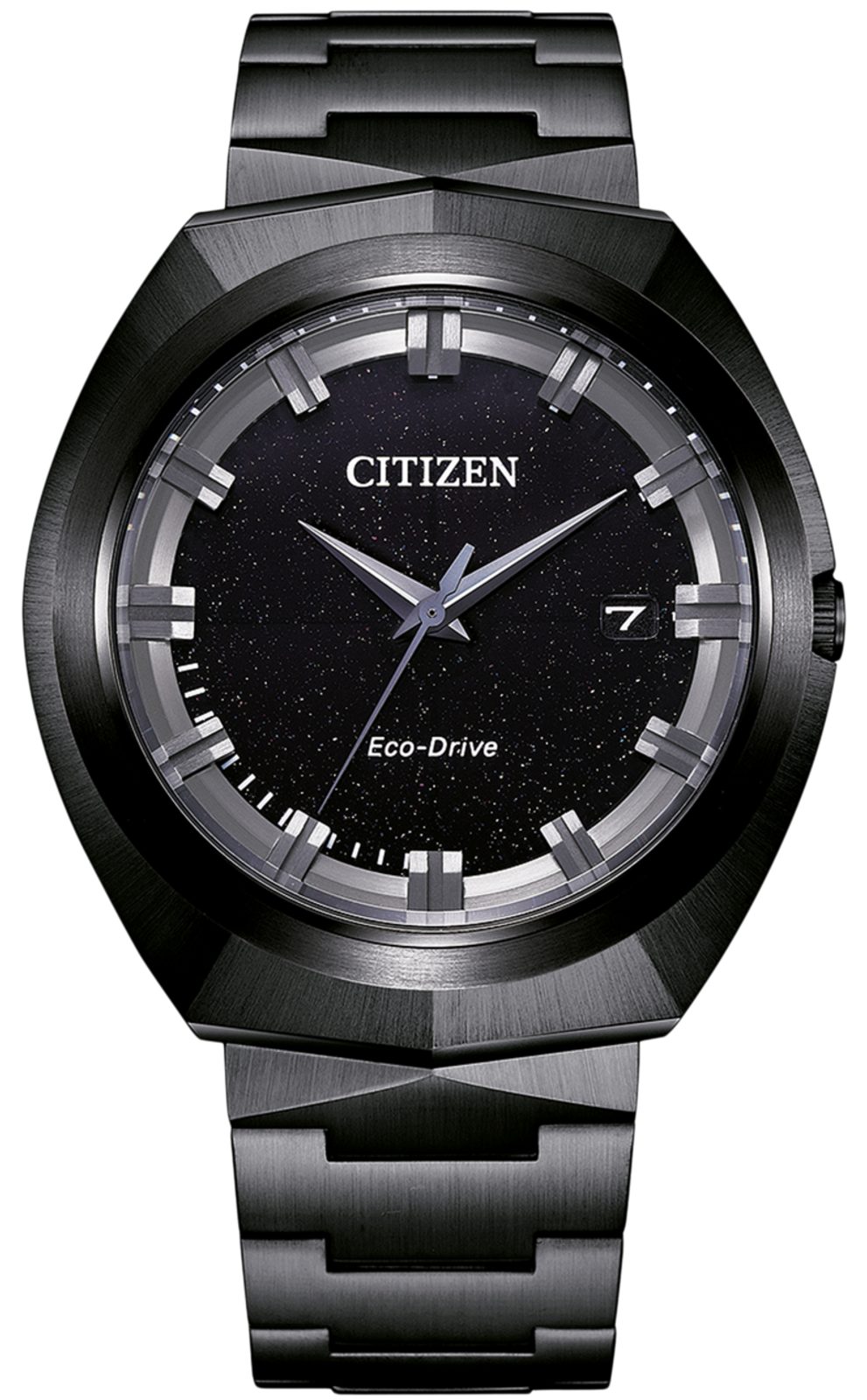 Citizen Eco-Drive 365 BN1015-52E | Helveti.cz