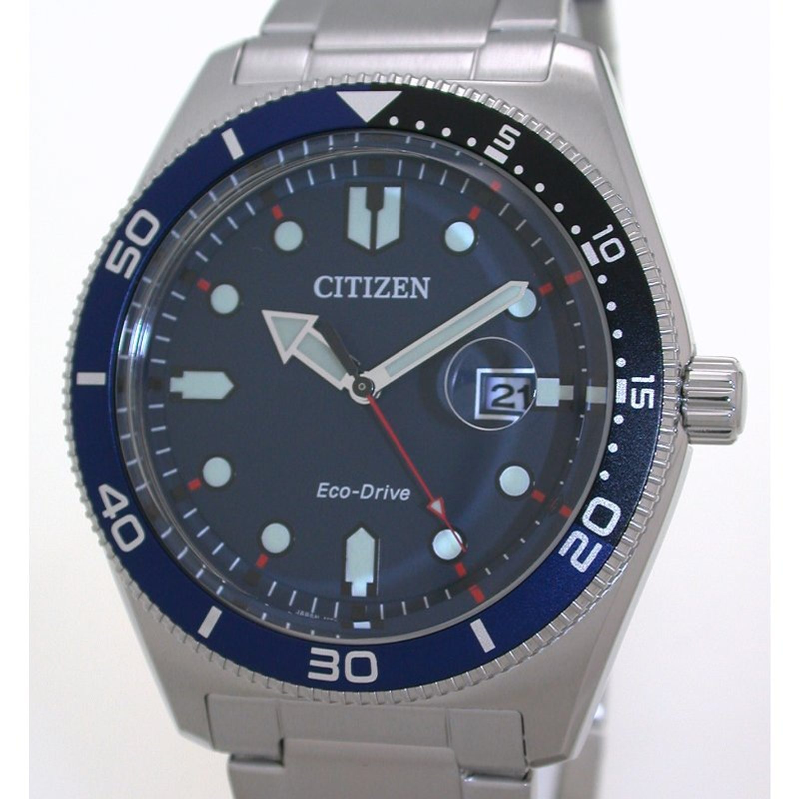 Citizen Eco-Drive Sports AW1761-89L | Helveti.cz | Helveti – Víc než ...