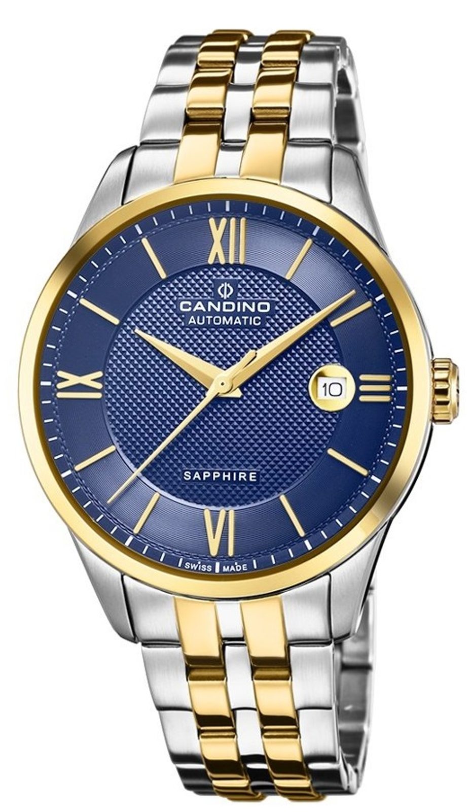Candino men's Swiss watch, page 3, page 3 | Helveti.eu