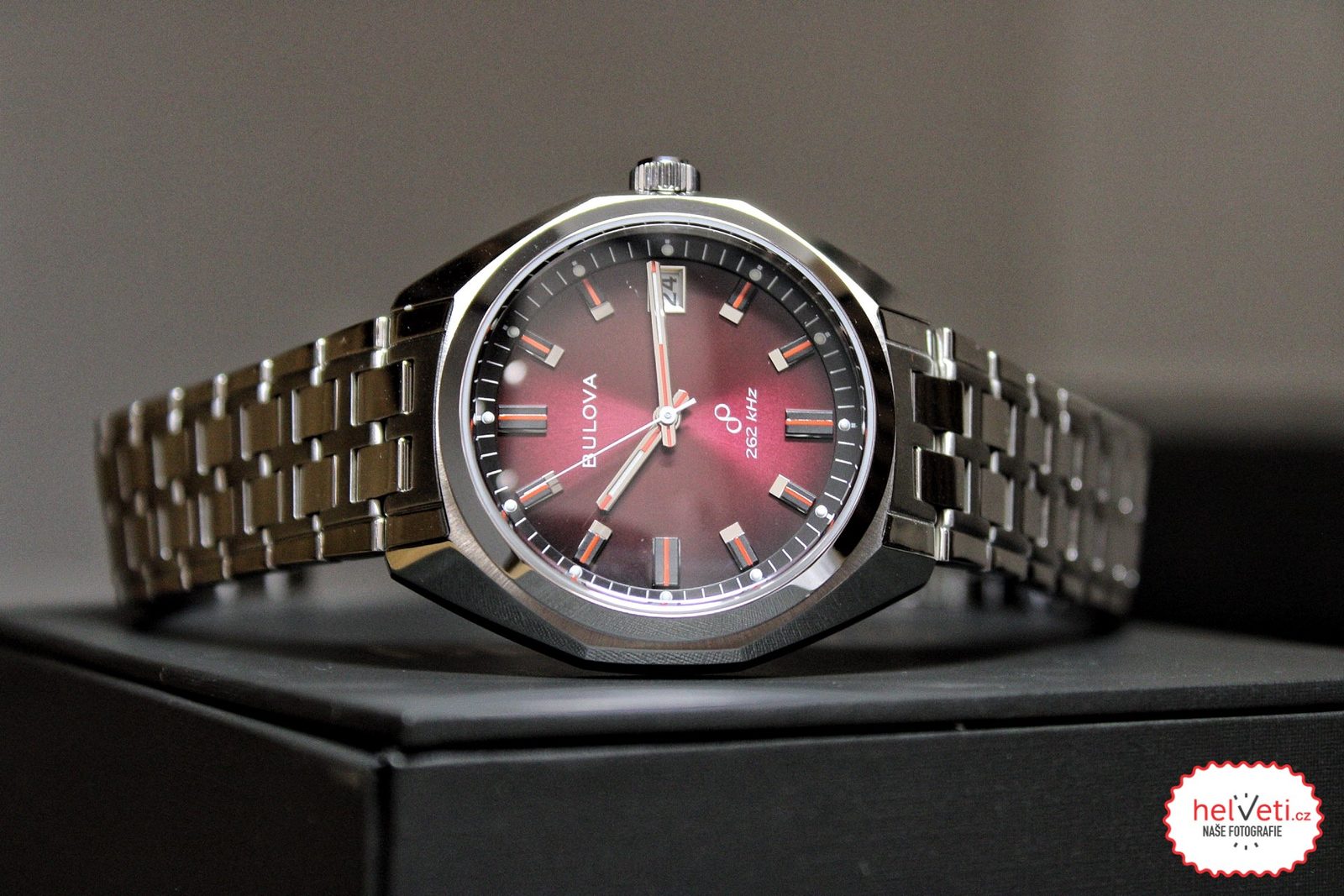 Bulova 96B401 Jet Star | Helveti.cz