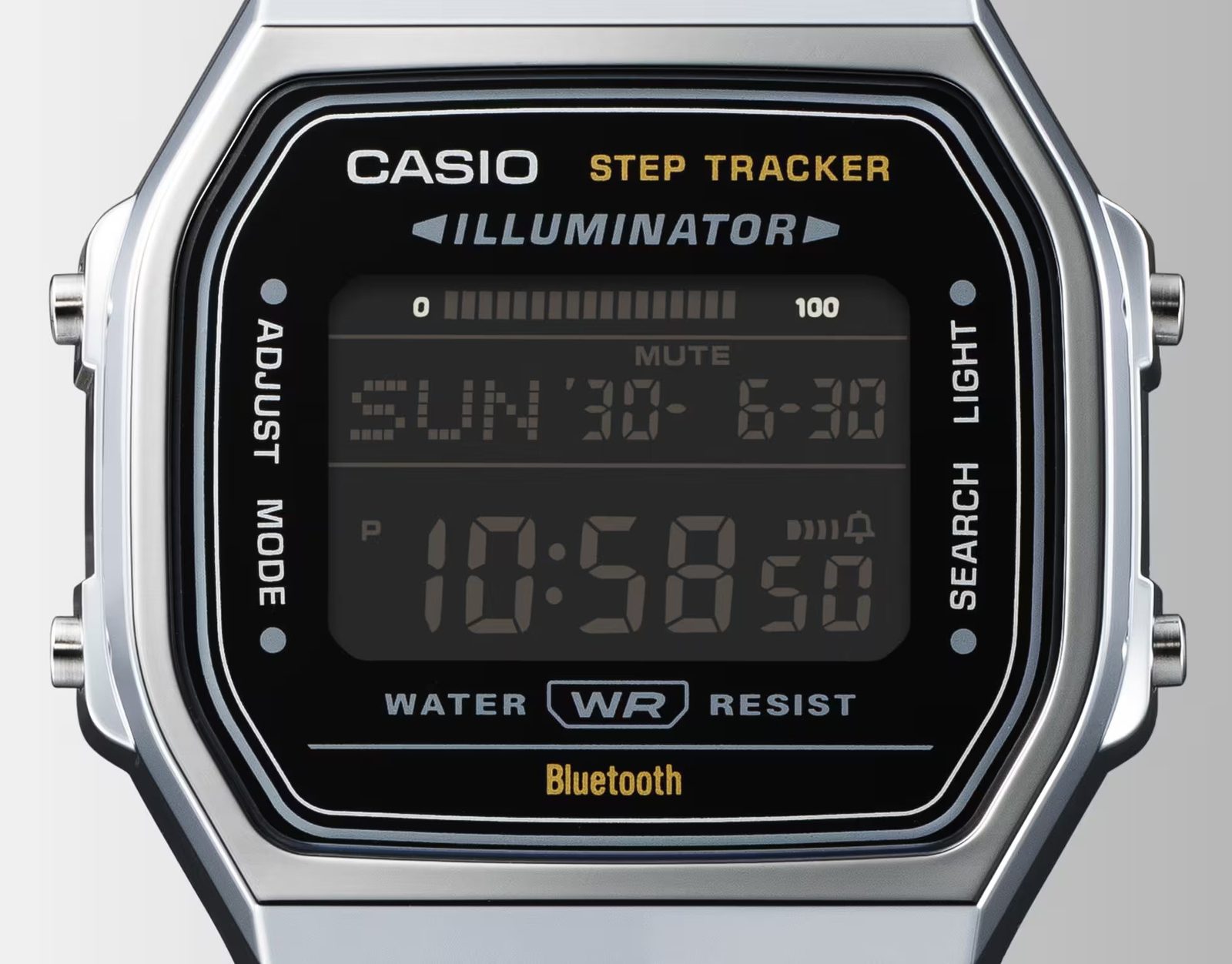 Casio Collection Vintage ABL-100WE-1BEF | Helveti.cz | Helveti – Víc ...