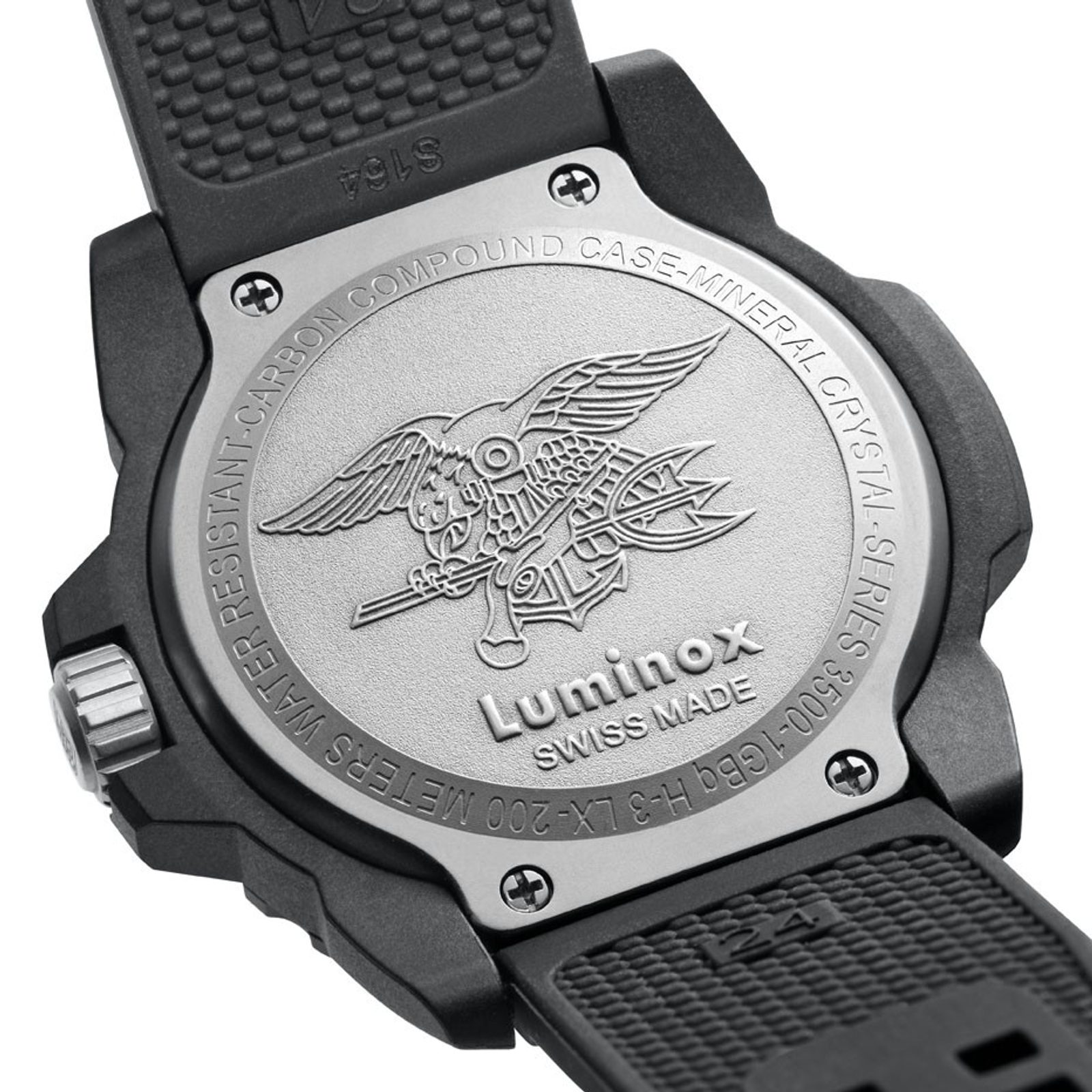 Luminox 3503 | Helveti.cz | Helveti – Víc než hodinky