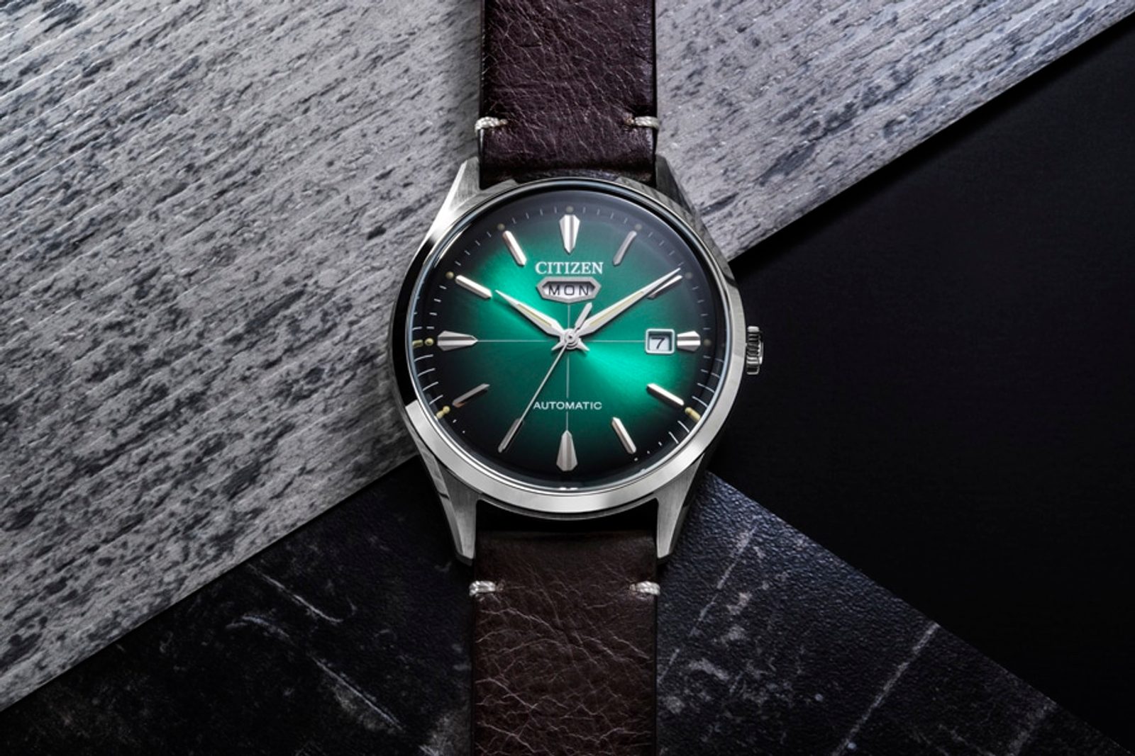 Citizen C7 Automatic NH8390-03XE | Helveti.eu | Helveti – Víc než hodinky