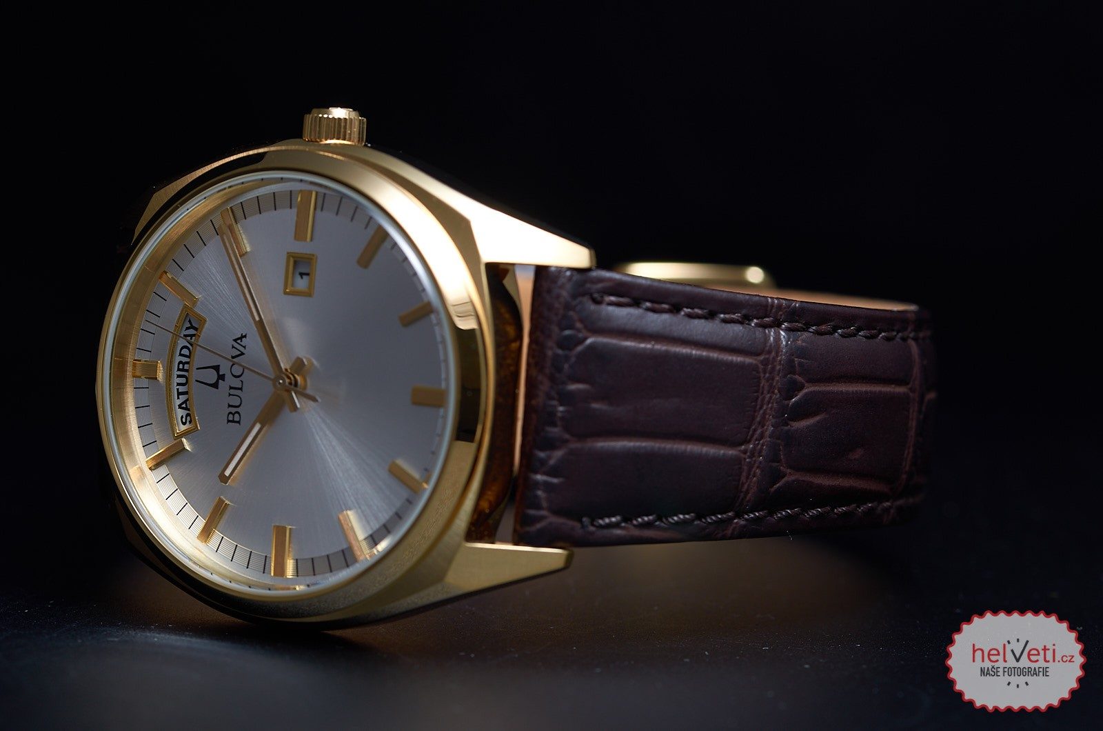 Bulova Classic Surveyor 97C106 | Helveti.cz