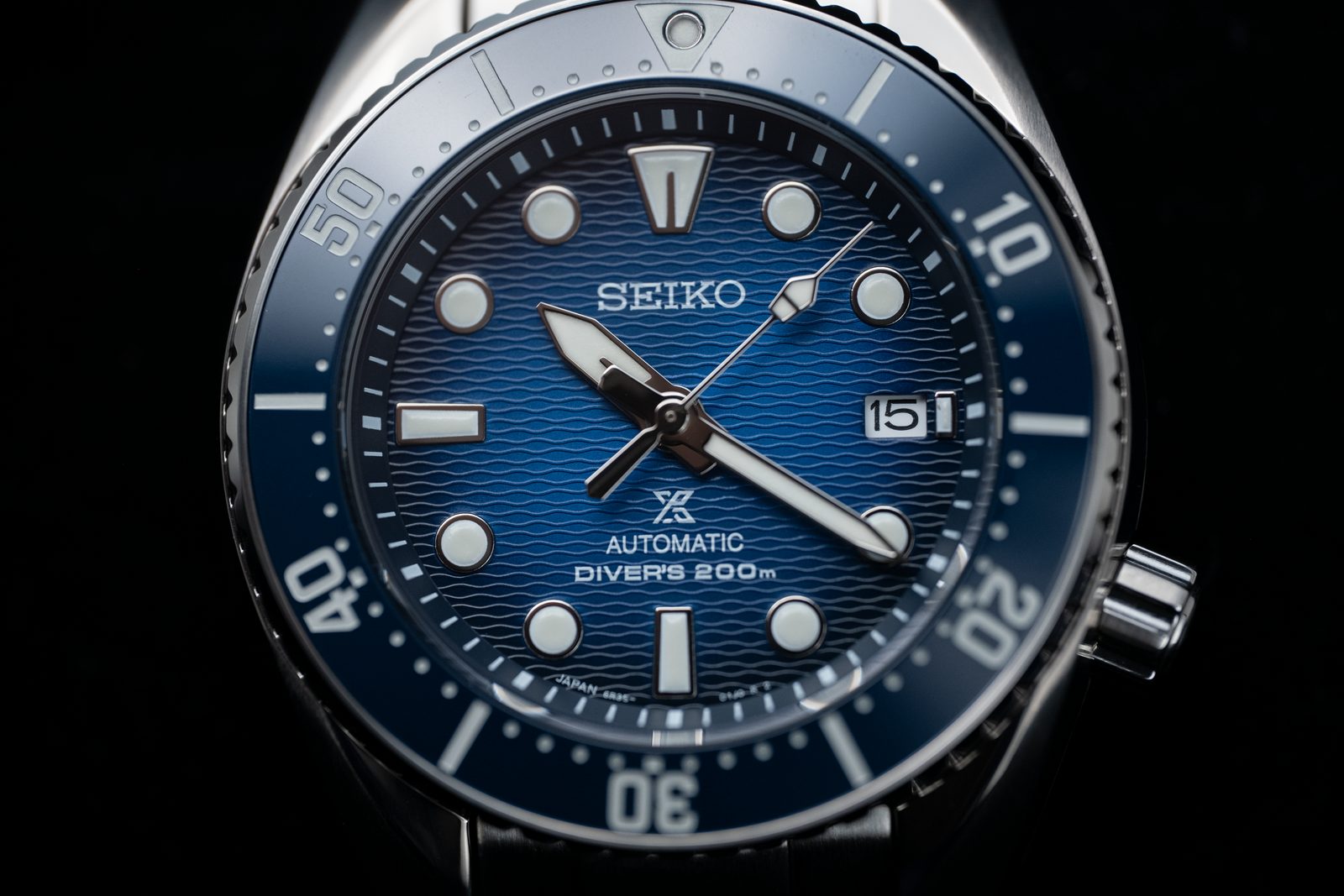 Seiko Prospex SPB321J1 King Sumo | Helveti.cz