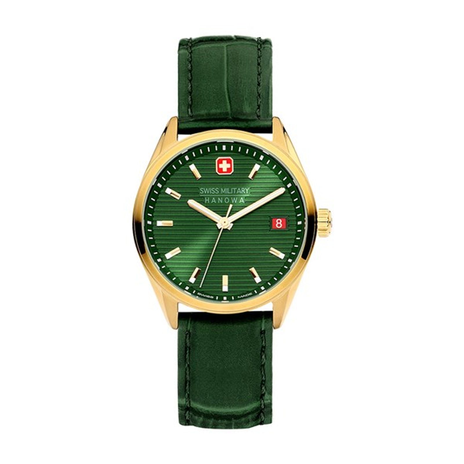 Swiss Military Hanowa ROADRUNNER LADY SMWLB2200211 | Helveti.cz ...