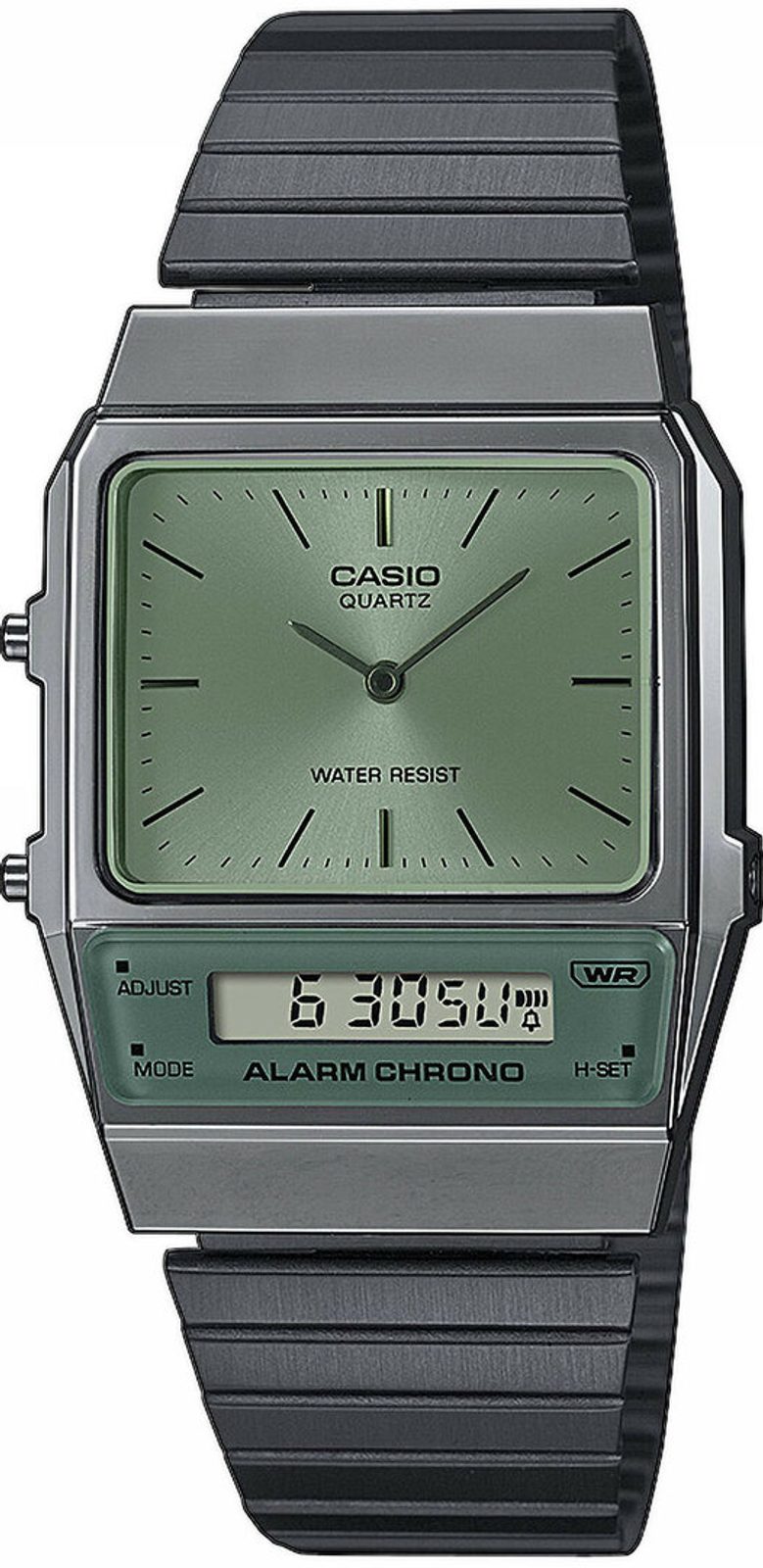 Casio Collection Vintage AQ-800ECGG-3AEF | Helveti.cz