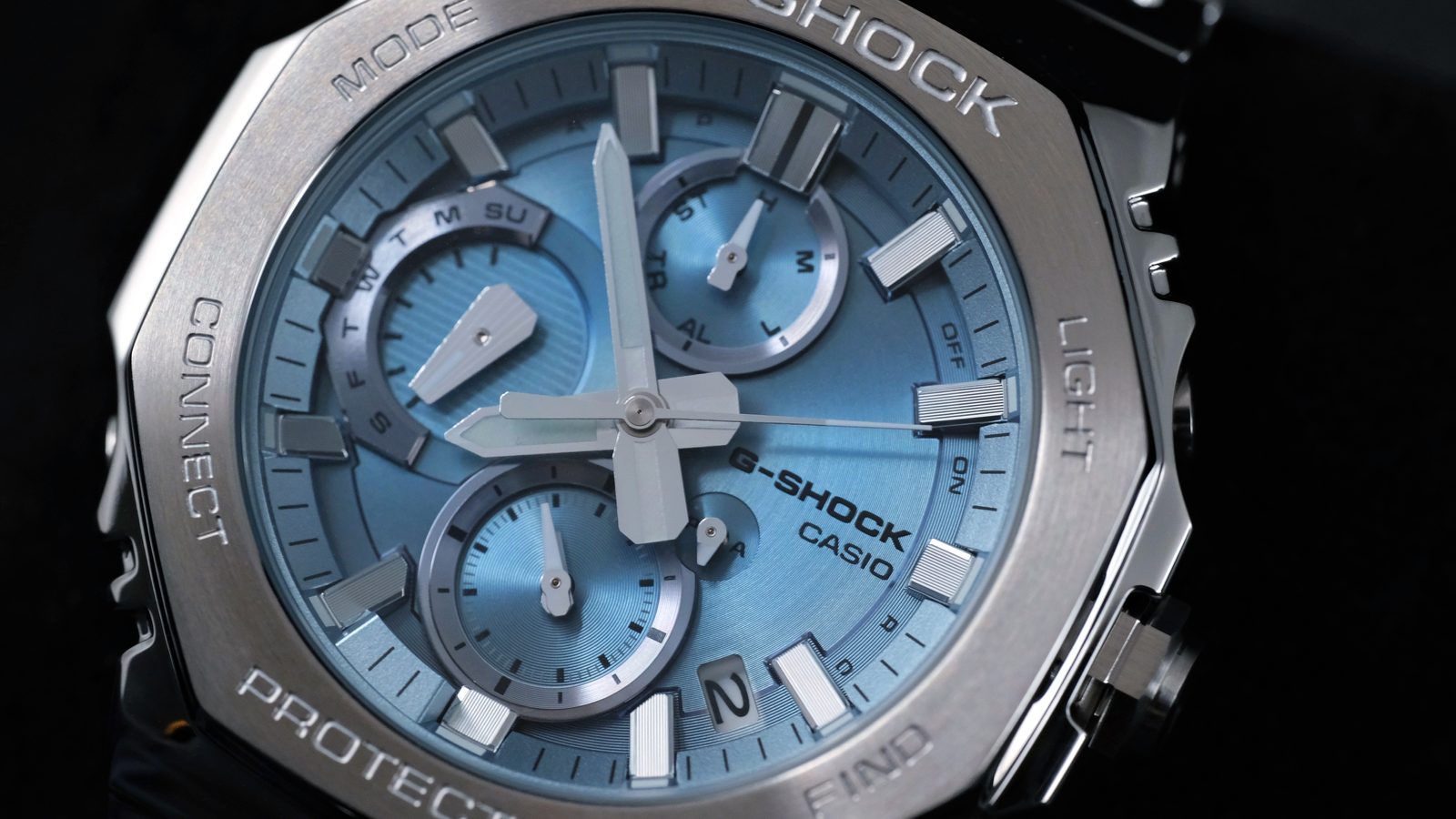 Casio G-Shock GMC-B2100AD-2AER | Helveti.cz | Helveti – Víc než hodinky