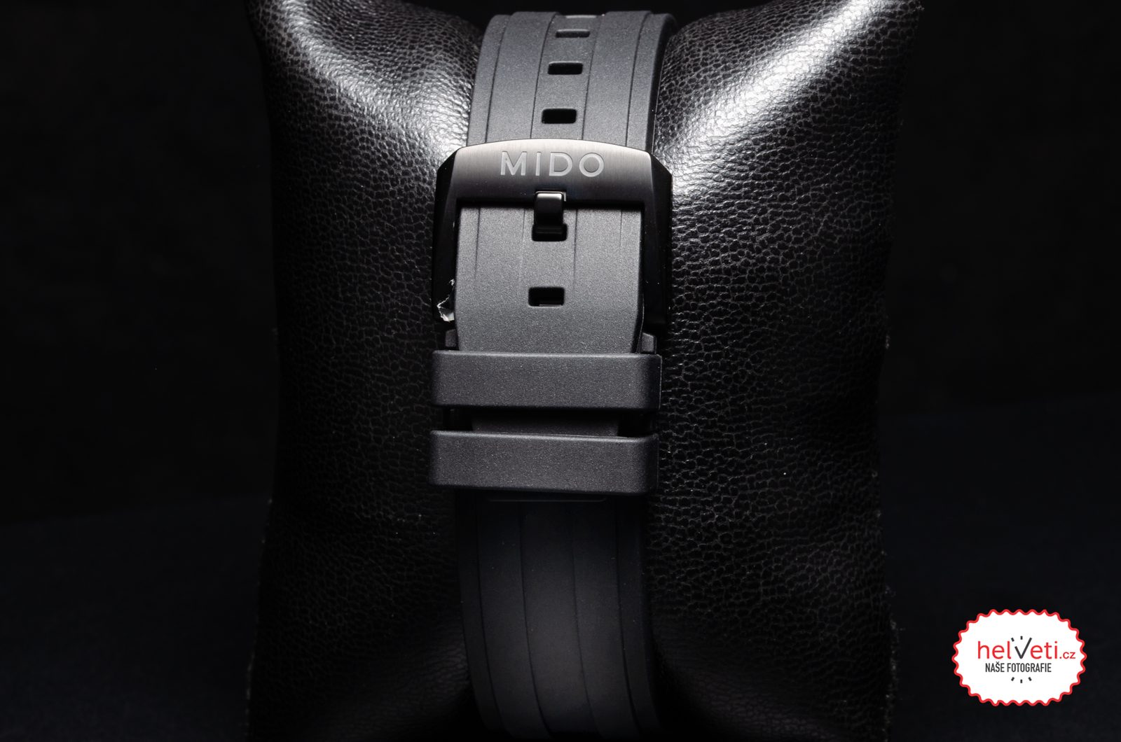 Mido Ocean Star Diver 600 Chronometer M026.608.37.051.00 | Helveti.cz