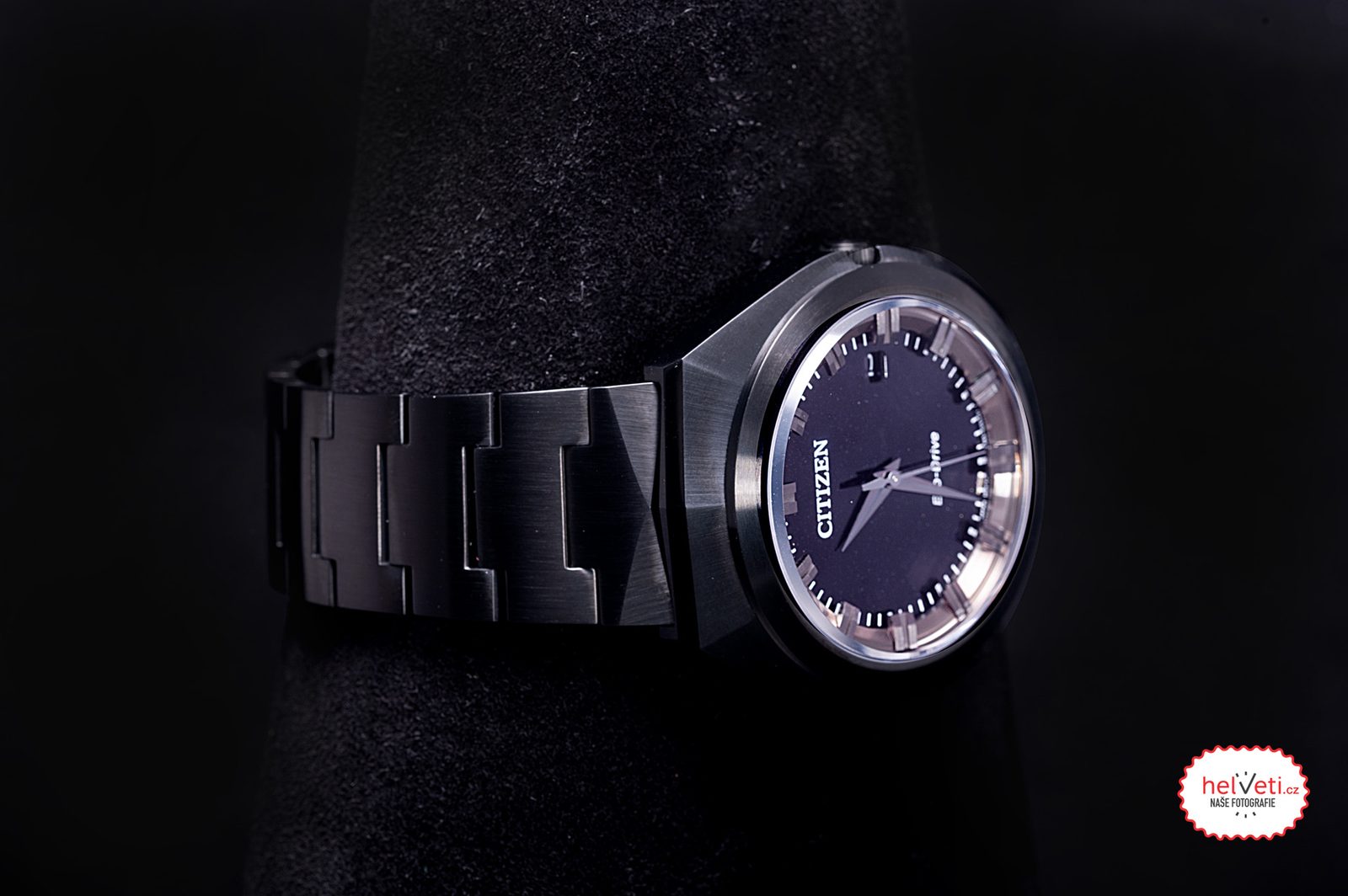 Citizen Eco-Drive 365 BN1015-52E | Helveti.cz