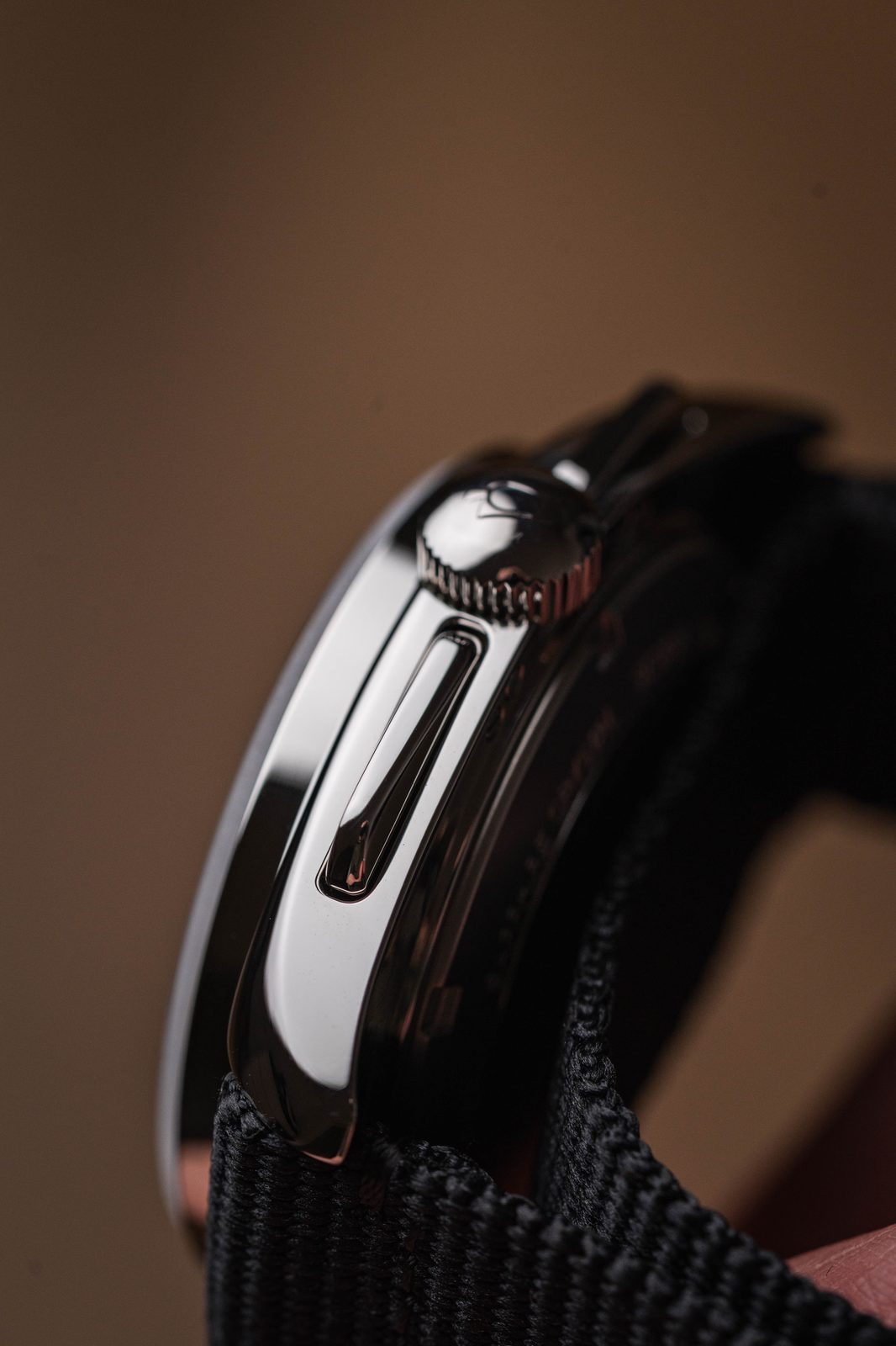 Bulova 96A225 Lunar Pilot Chronograph Watch | Helveti.cz