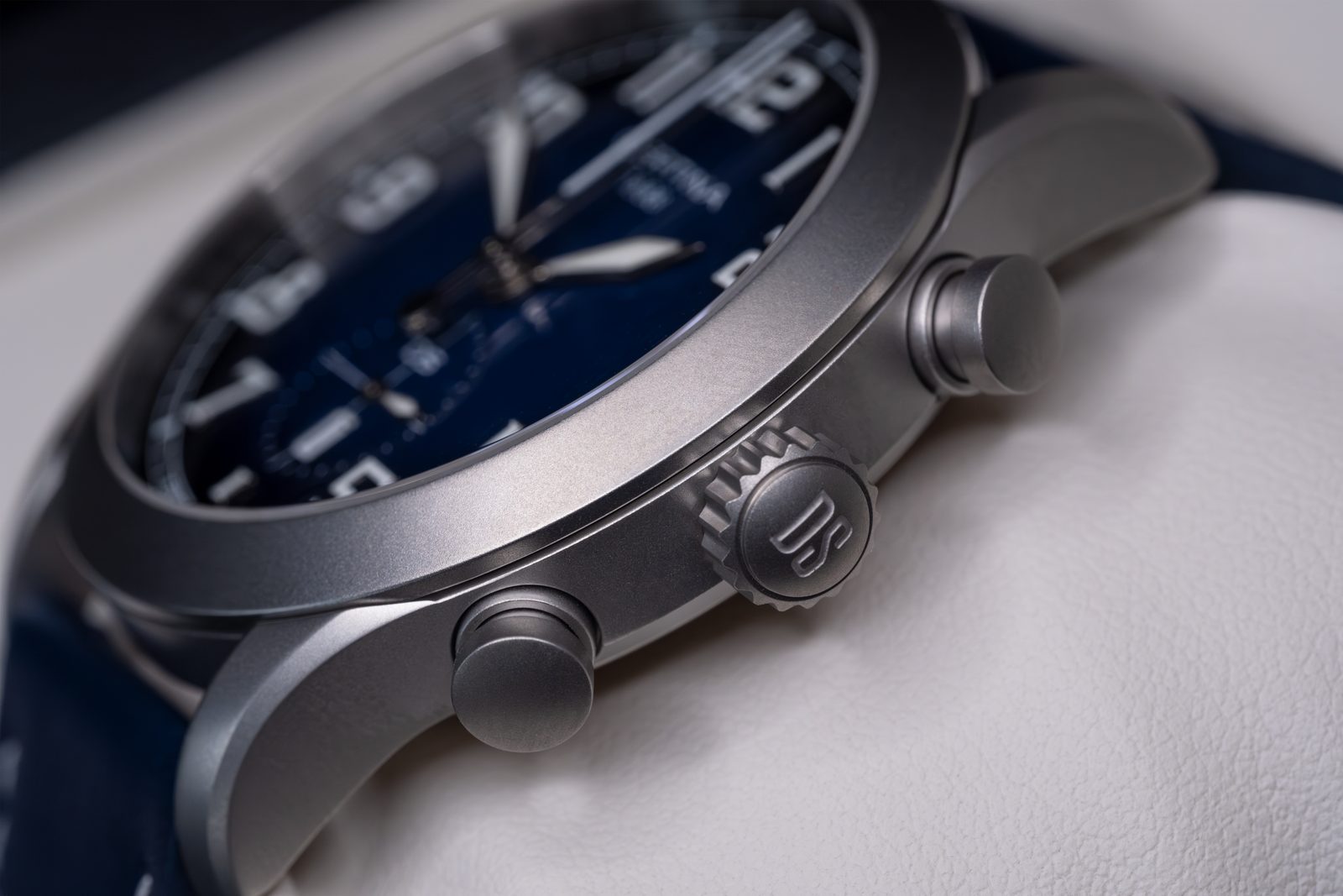 Certina DS Pilot C024.617.16.042.00 | Helveti.cz