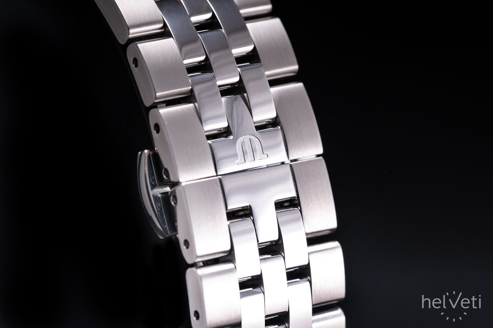 Maurice Lacroix 1975 Quartz 751007-SS002-330-1 | Helveti.cz | Helveti ...