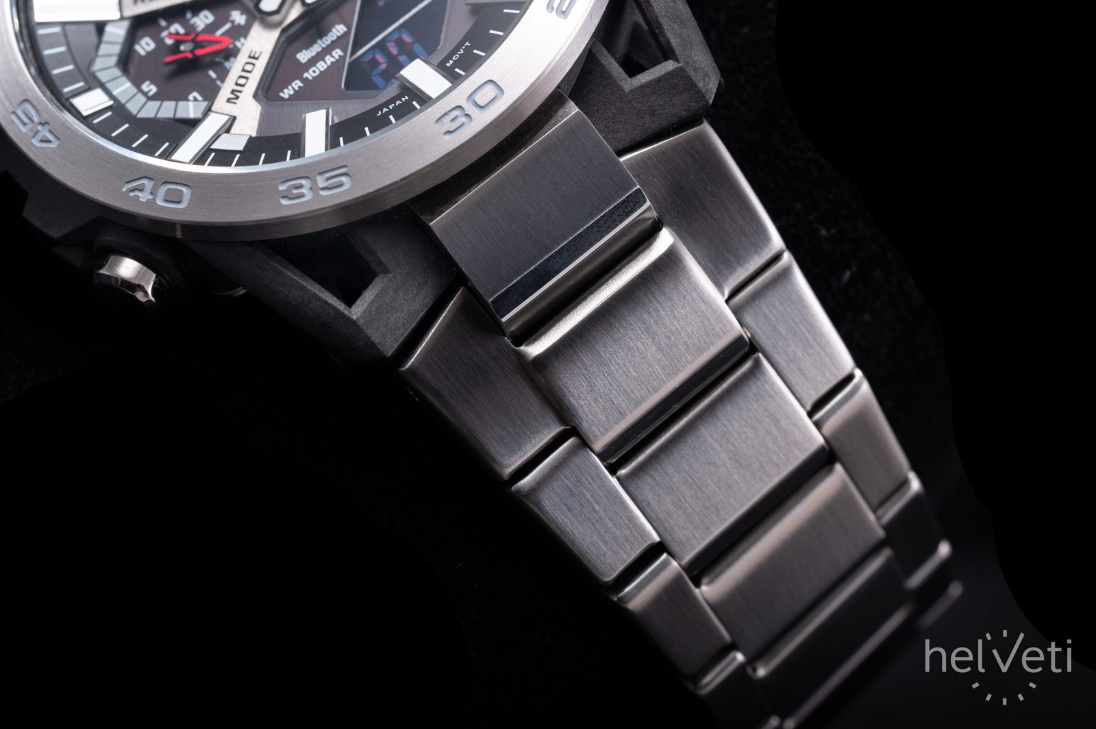 Casio Edifice ECB-2000D-1AEF - Bazar | Helveti.cz