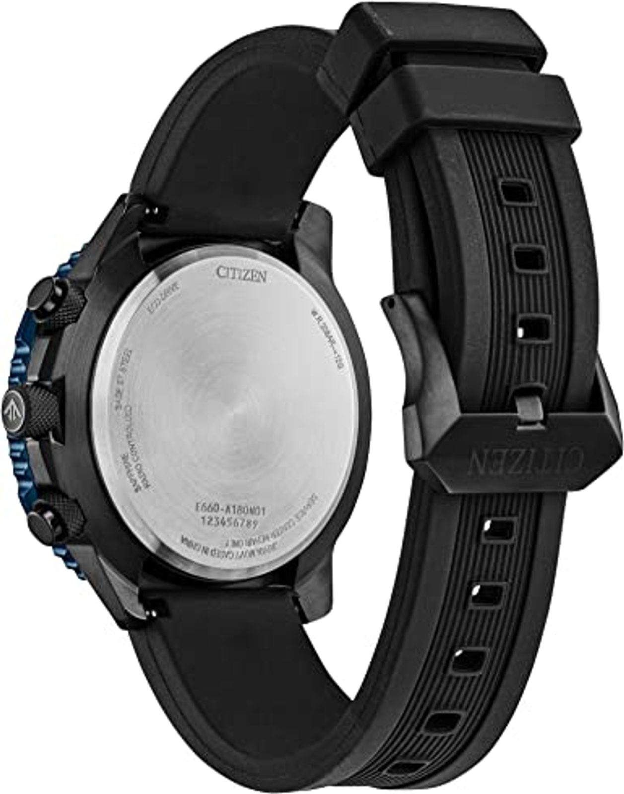 Citizen Promaster Sky Eco-Drive Radio Controlled CB5006-02L | Helveti.cz