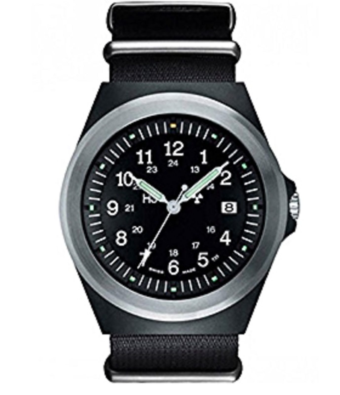 Traser P 5900 Type 3 nato | Helveti.cz