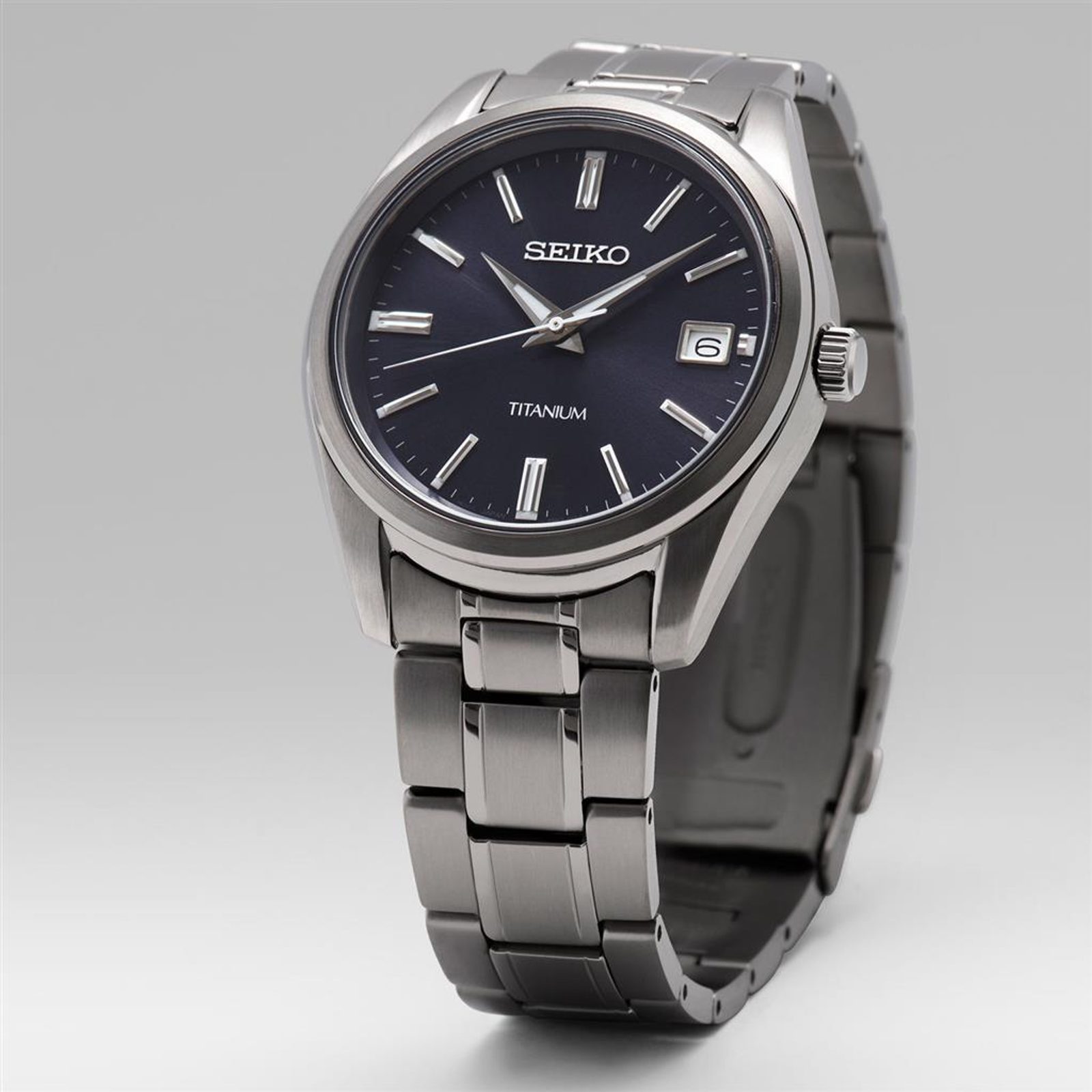 Seiko Quartz SUR373P1 | Helveti.cz | Helveti – Víc než hodinky