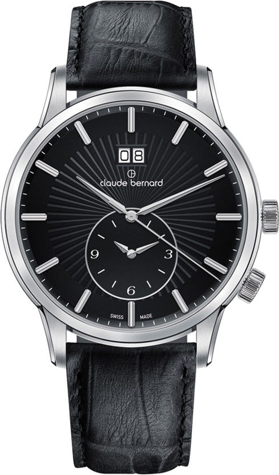 Claude Bernard Classic 62007 3 purchase NIN