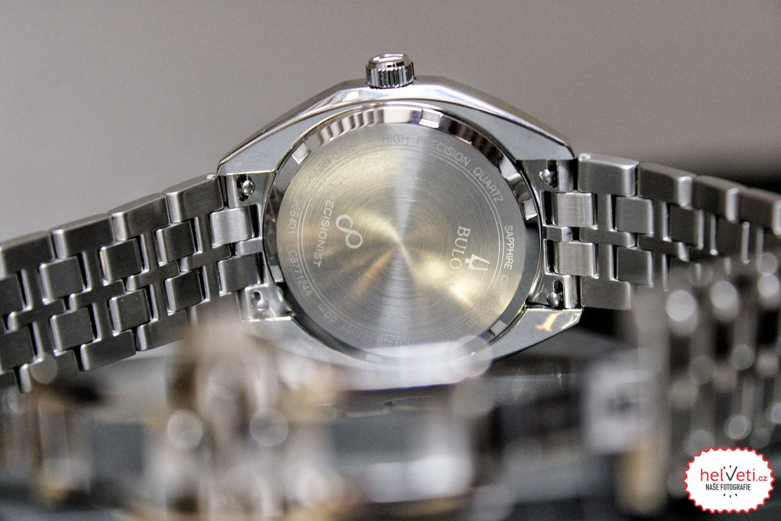 Bulova 96B401 Jet Star | Helveti.cz