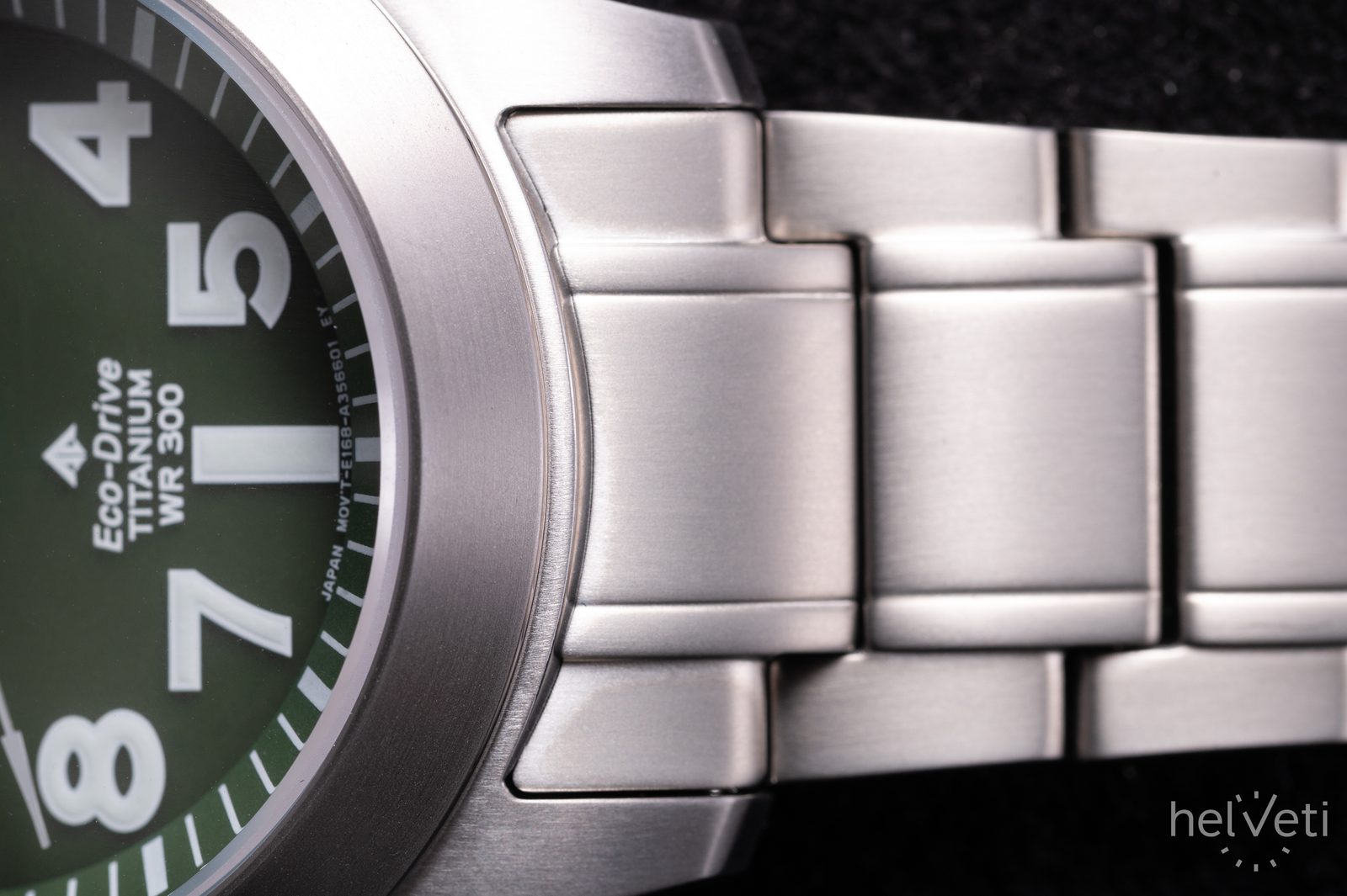Citizen Promaster Tough Super Titanium BN0116-51X | Helveti.cz ...