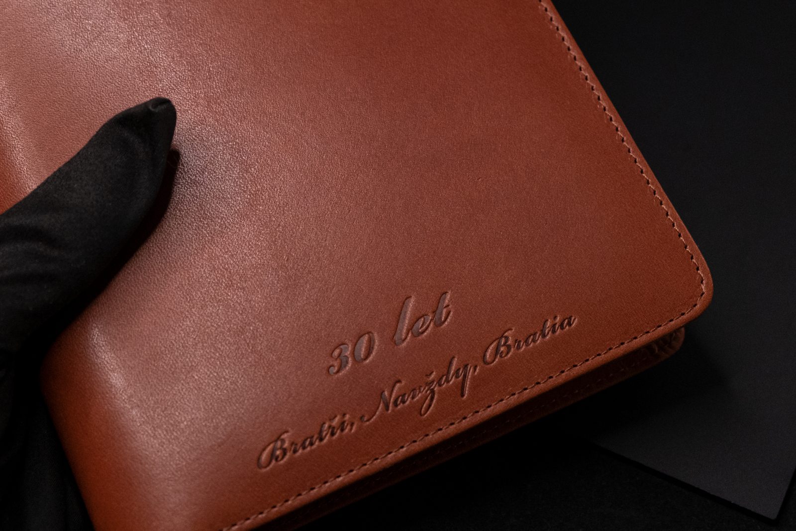 Biatec CS30M - limitovaná edice 30 let ČR a SR - modrá | Helveti.cz