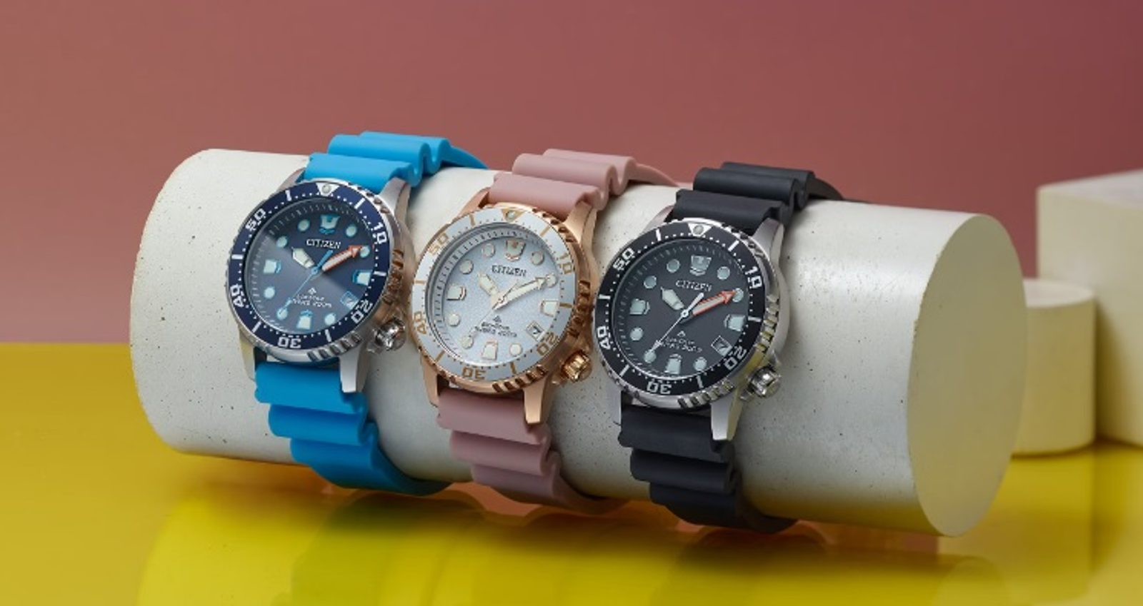 Citizen Promaster Diver 36,5 mm EO2023-00A | Helveti.eu