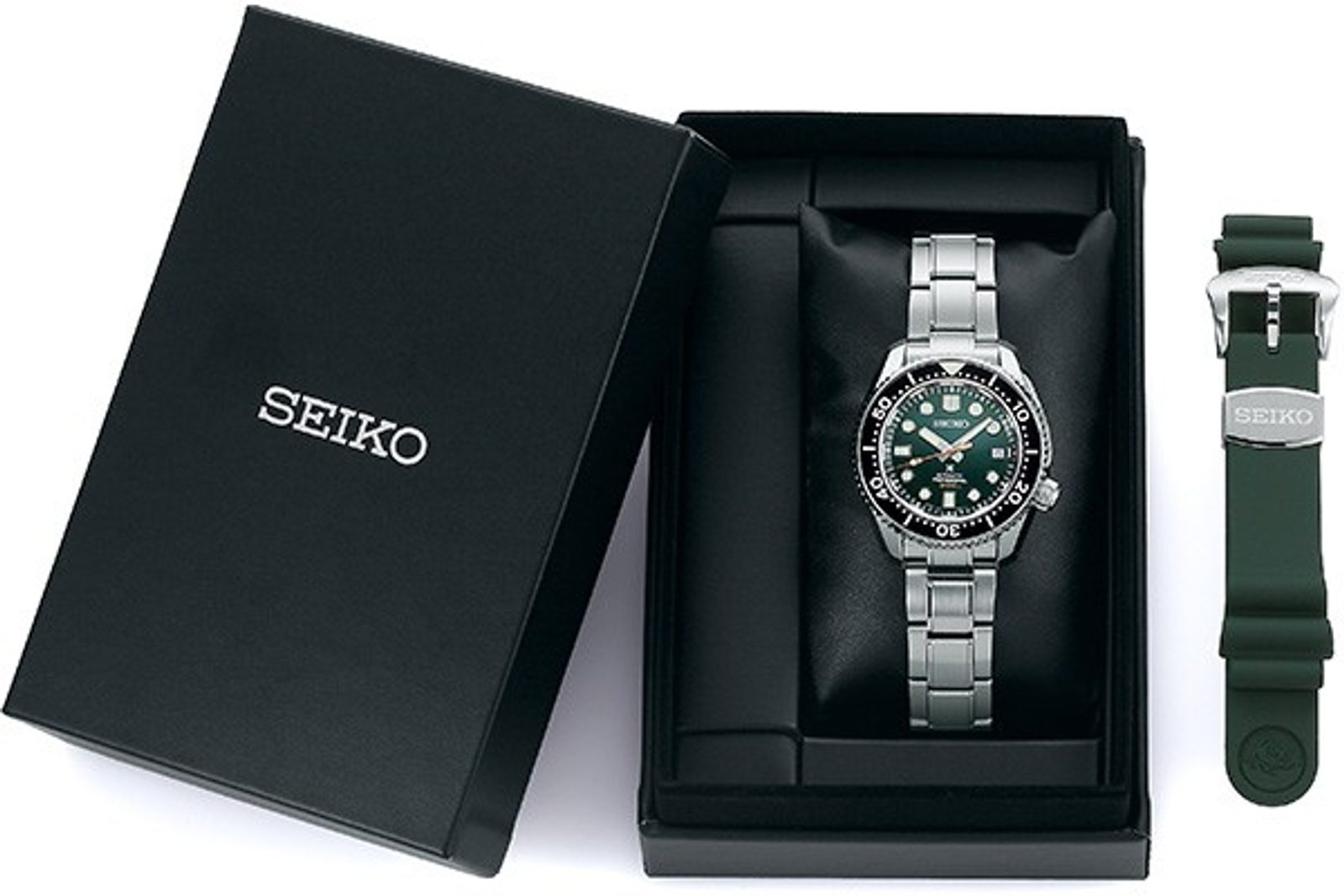 Seiko Prospex SLA047J1 140th Anniversary Limited Edition | Helveti.cz