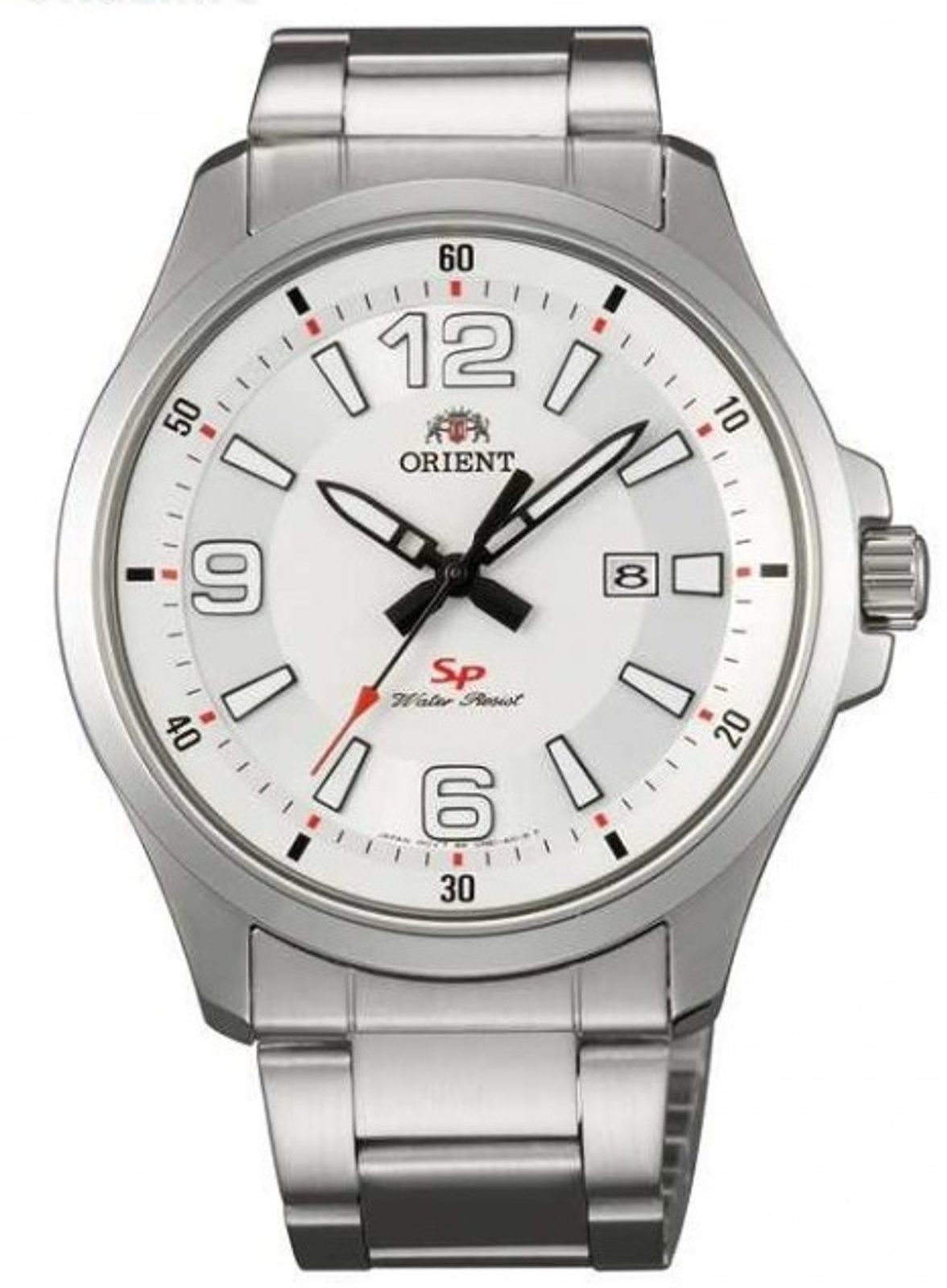 Orient Sports Quartz FUNE1006W0 | Helveti.cz | Helveti – Víc než hodinky