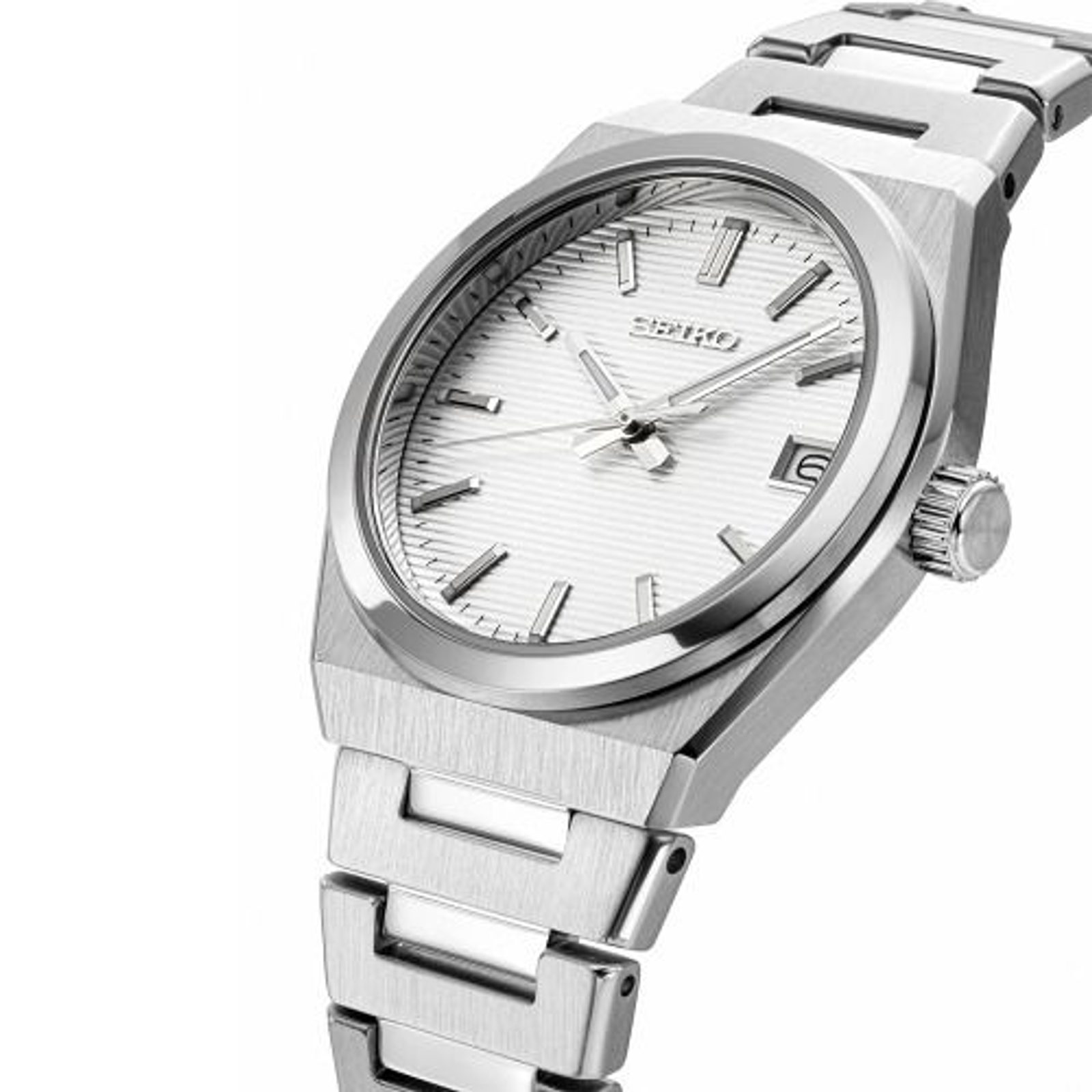 Seiko Quartz SUR573P1 | Helveti.cz | Helveti – Víc než hodinky
