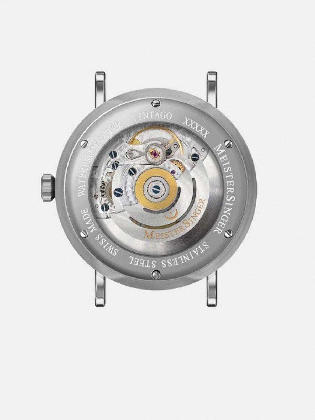 MeisterSinger Vintago VT903 | Helveti.cz