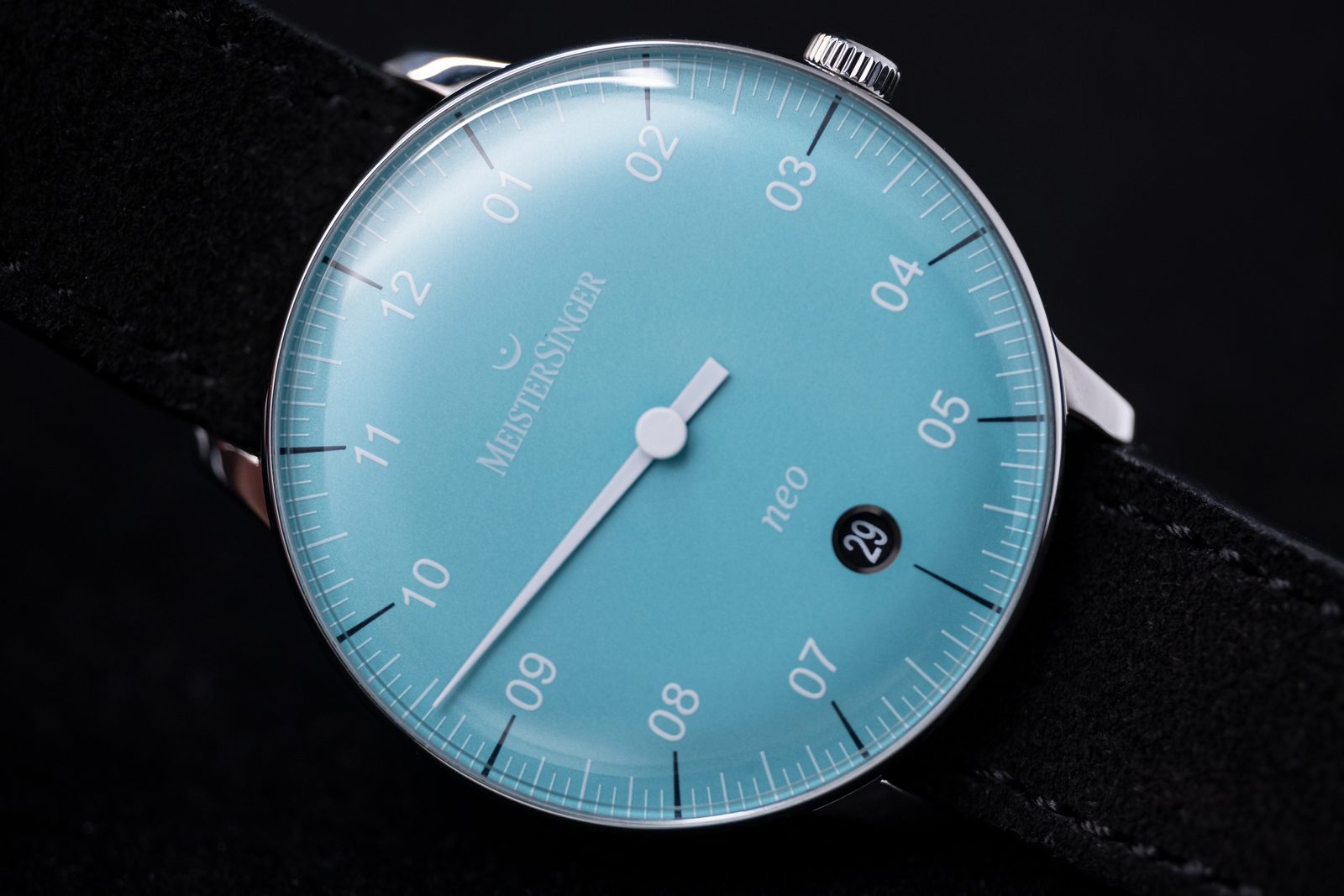 MeisterSinger Neo NE914 | Helveti.cz