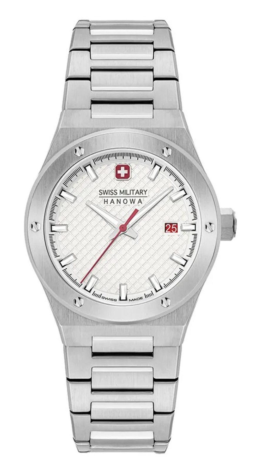 Swiss Military Hanowa SIDEWINDER LADY SMWLH2101801 | Helveti.cz ...