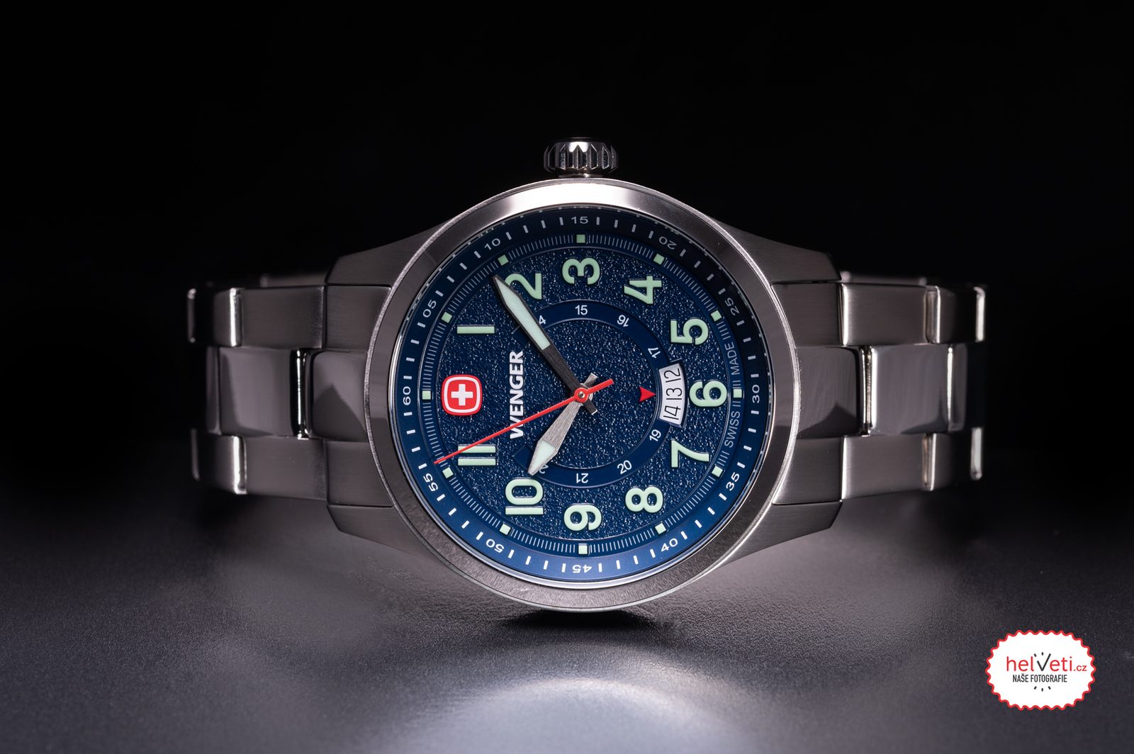 Wenger Terragraph 01.0541.123 | Helveti.cz